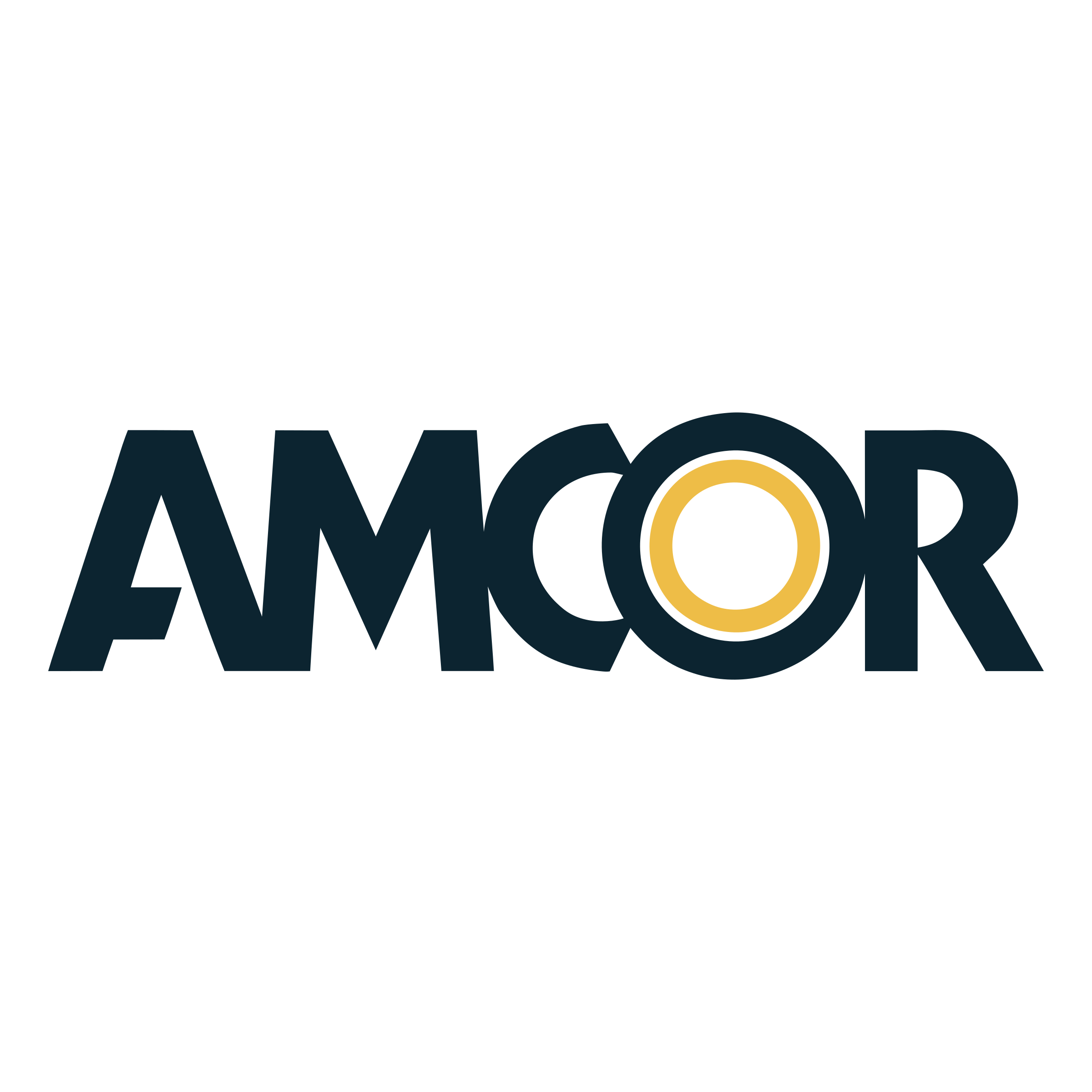 Amcor 01 Logo PNG Transparent & SVG Vector - Freebie Supply