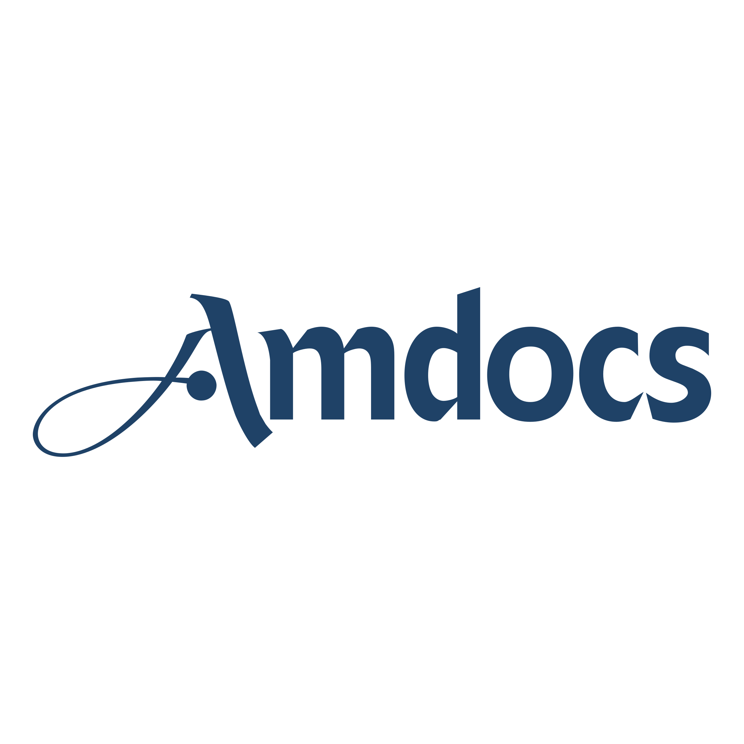 Amdocs 03 Logo PNG Transparent & SVG Vector - Freebie Supply