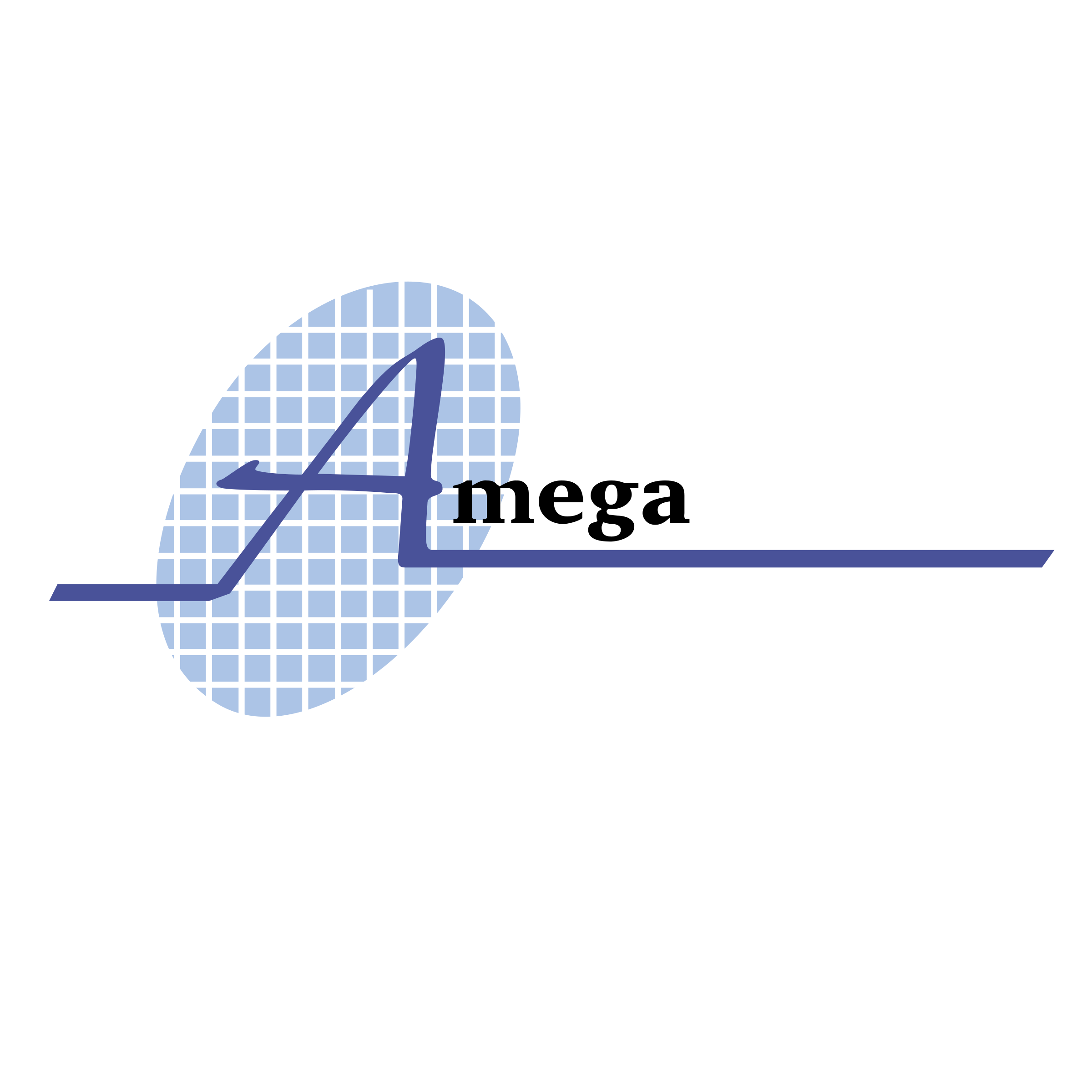 Amega Logo PNG Transparent & SVG Vector - Freebie Supply