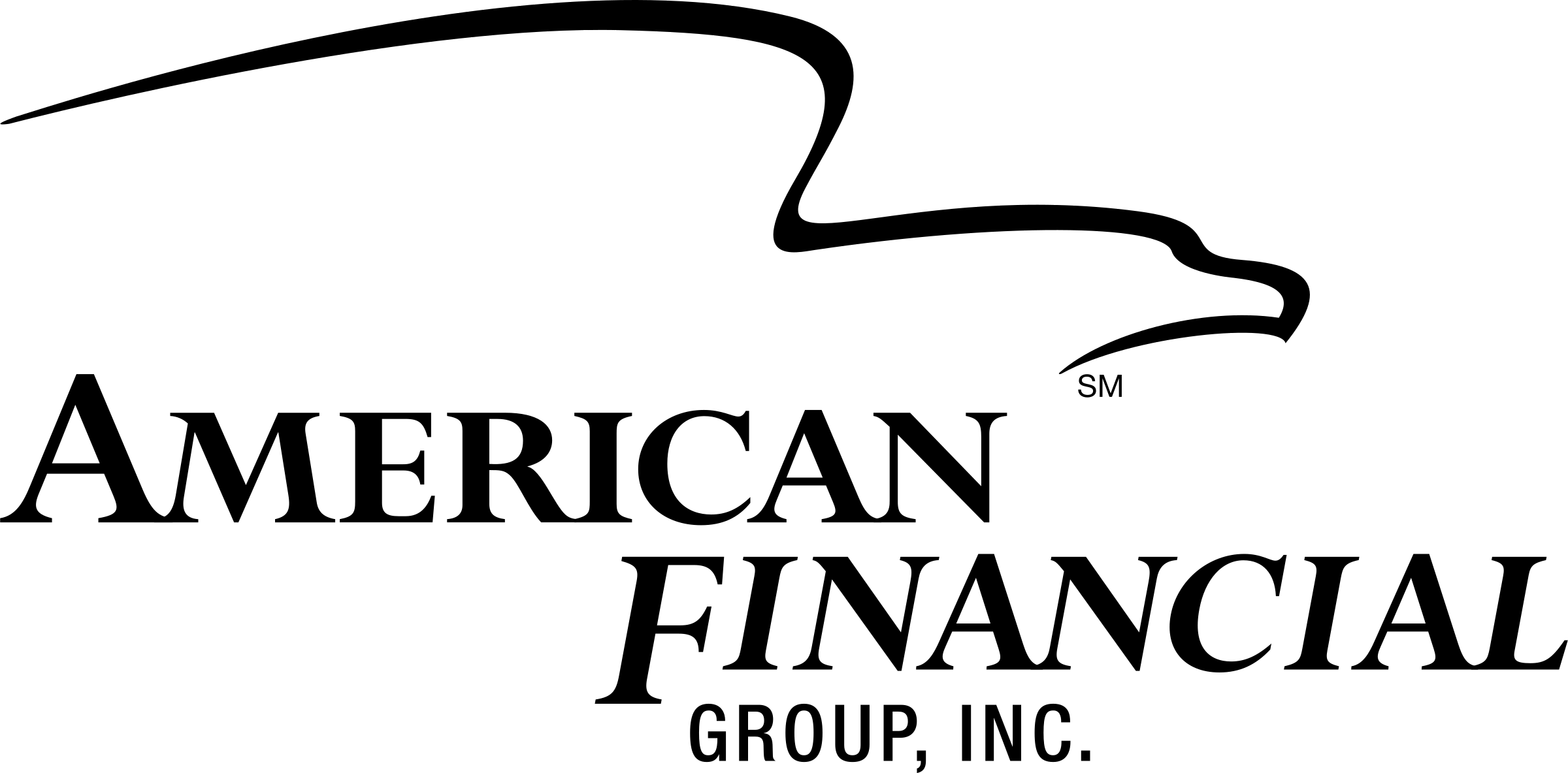 AMER FINANCIAL GROUP 1 Logo PNG Transparent & SVG Vector - Freebie Supply