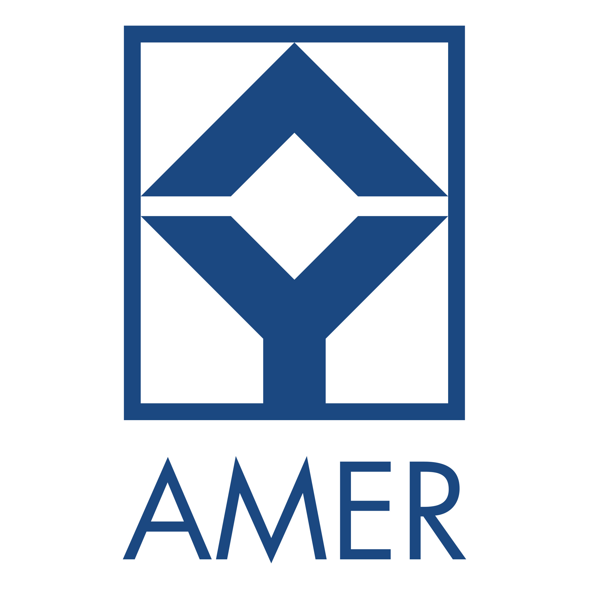 Amer Logo PNG Transparent & SVG Vector - Freebie Supply