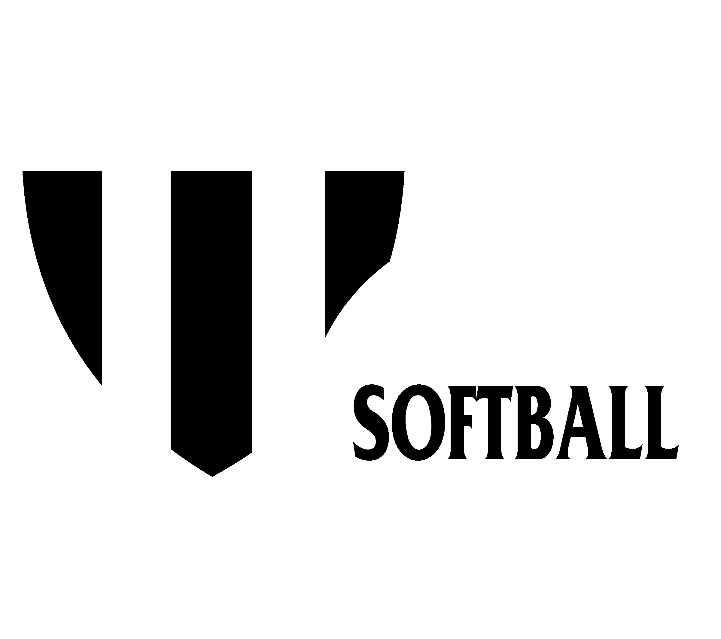 Amer Softball Assoc Logo PNG Transparent & SVG Vector - Freebie Supply
