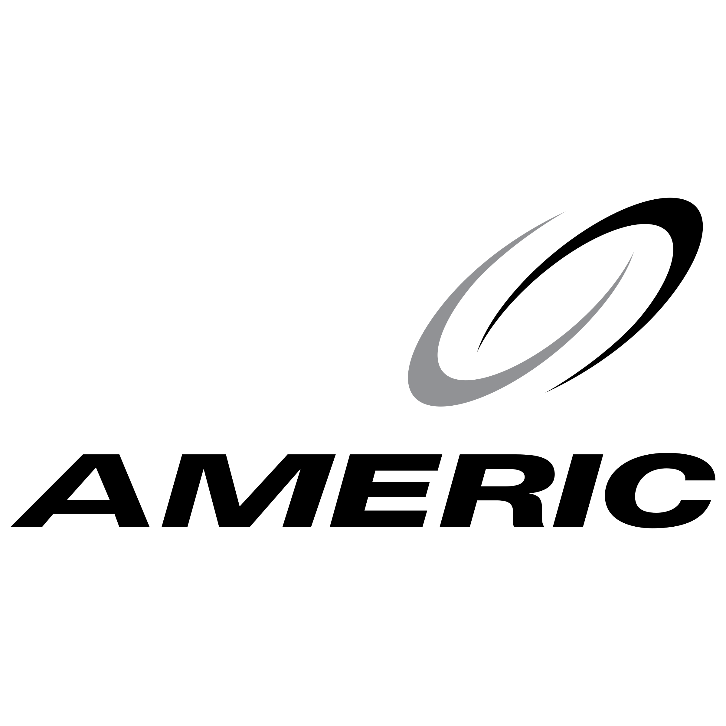 Americ Logo PNG Transparent & SVG Vector - Freebie Supply