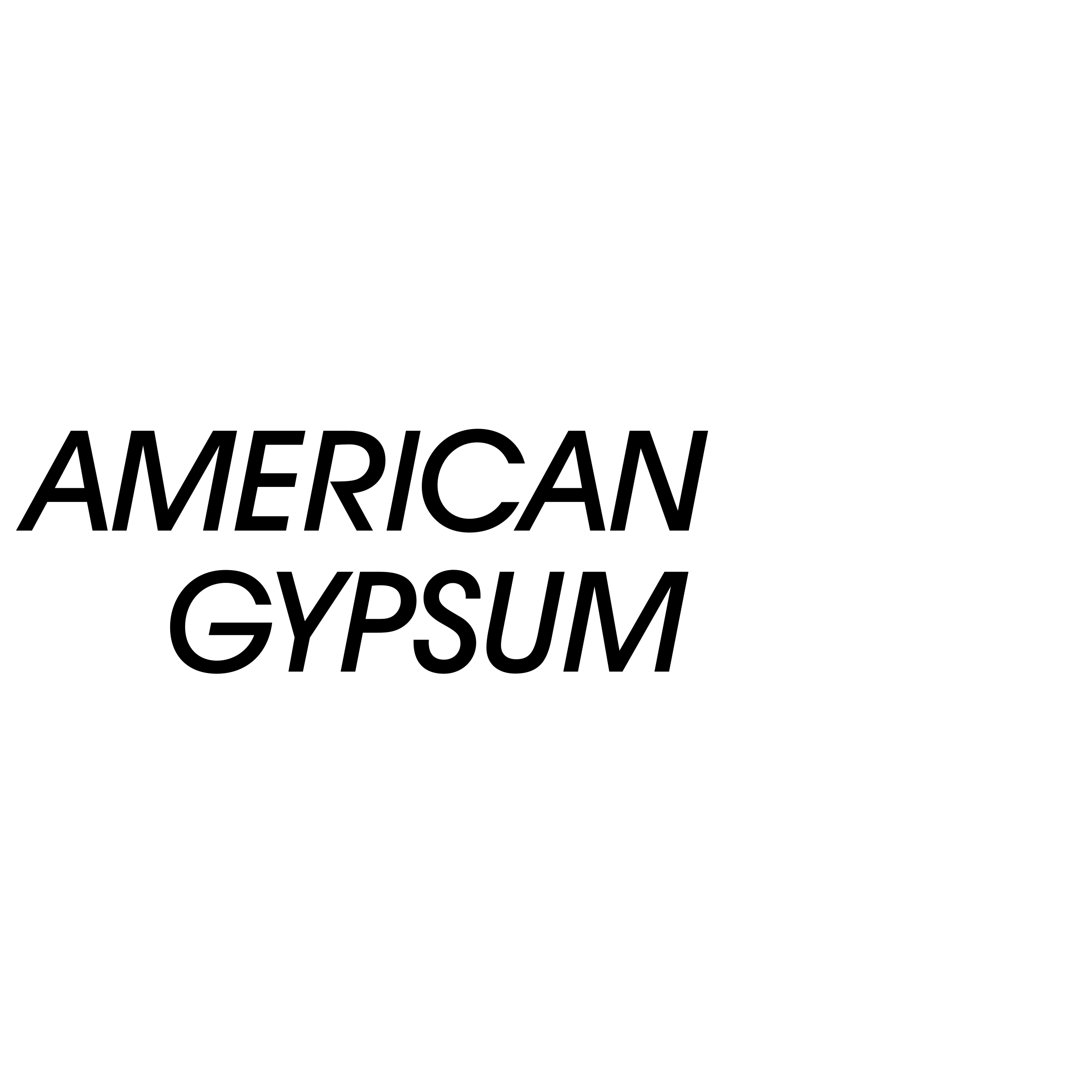 American Gypsum 01 Logo PNG Transparent & SVG Vector - Freebie Supply