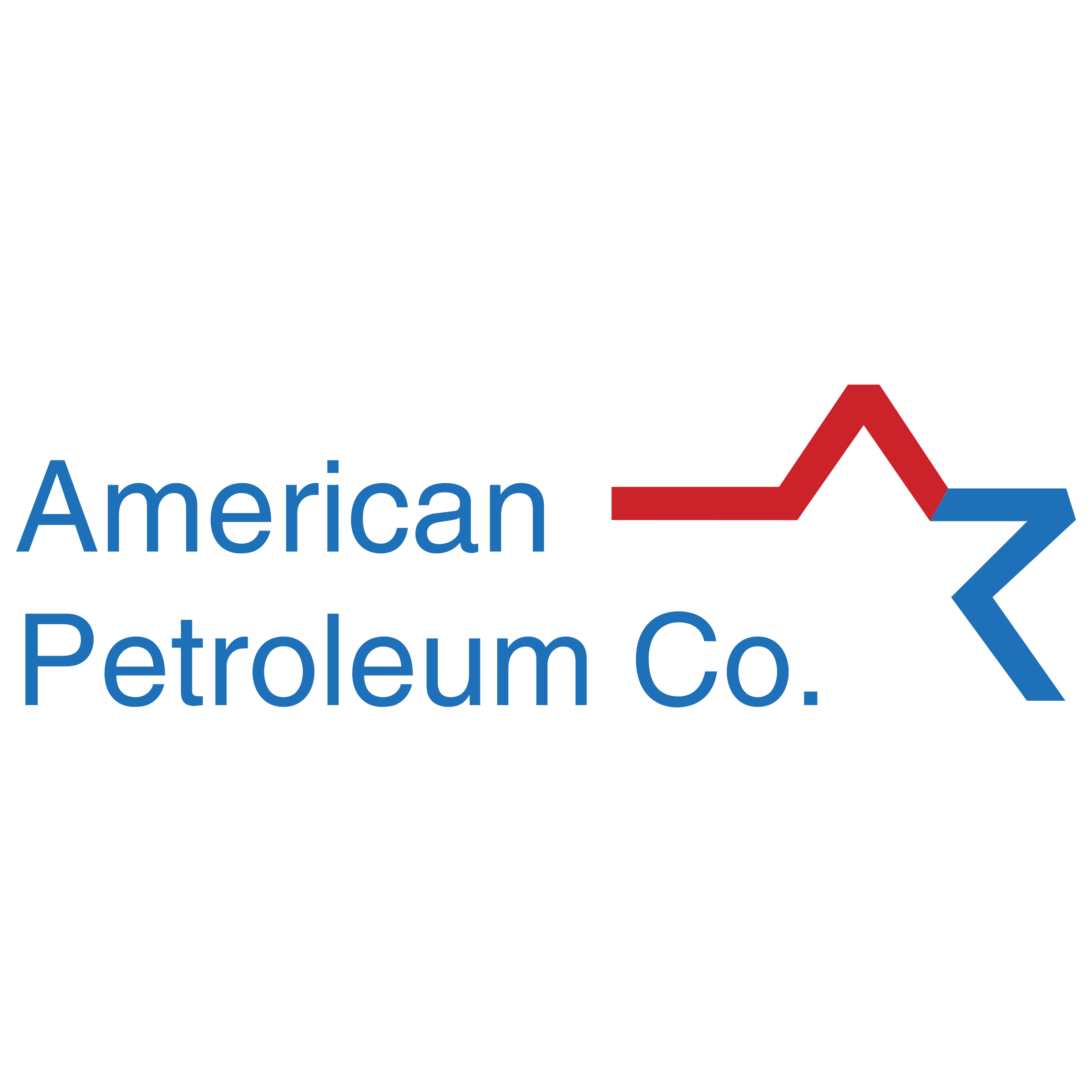 American Petroleum 01 Logo PNG Transparent & SVG Vector - Freebie Supply