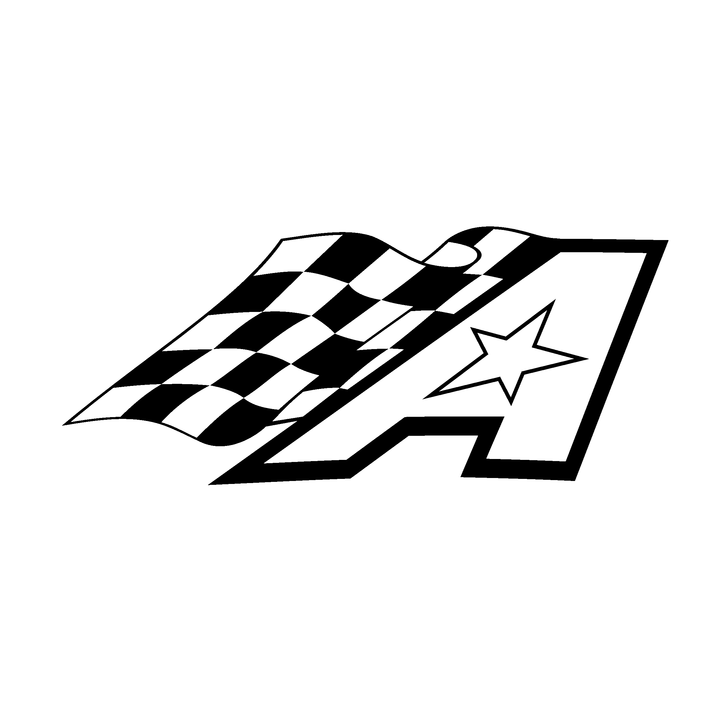 American Race Tires Logo PNG Transparent & SVG Vector - Freebie Supply