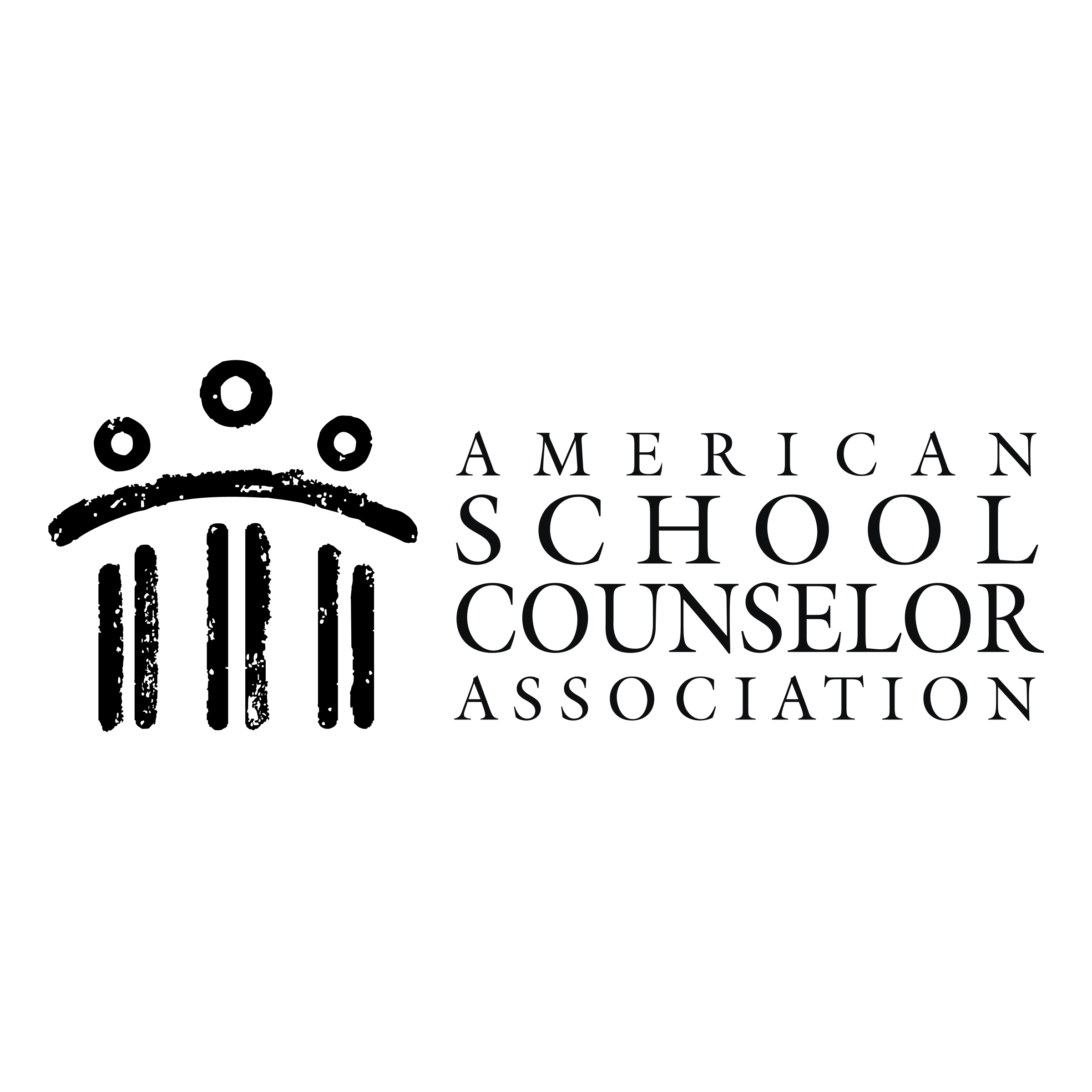 American School Counselor Association Logo PNG Transparent & SVG Vector ...