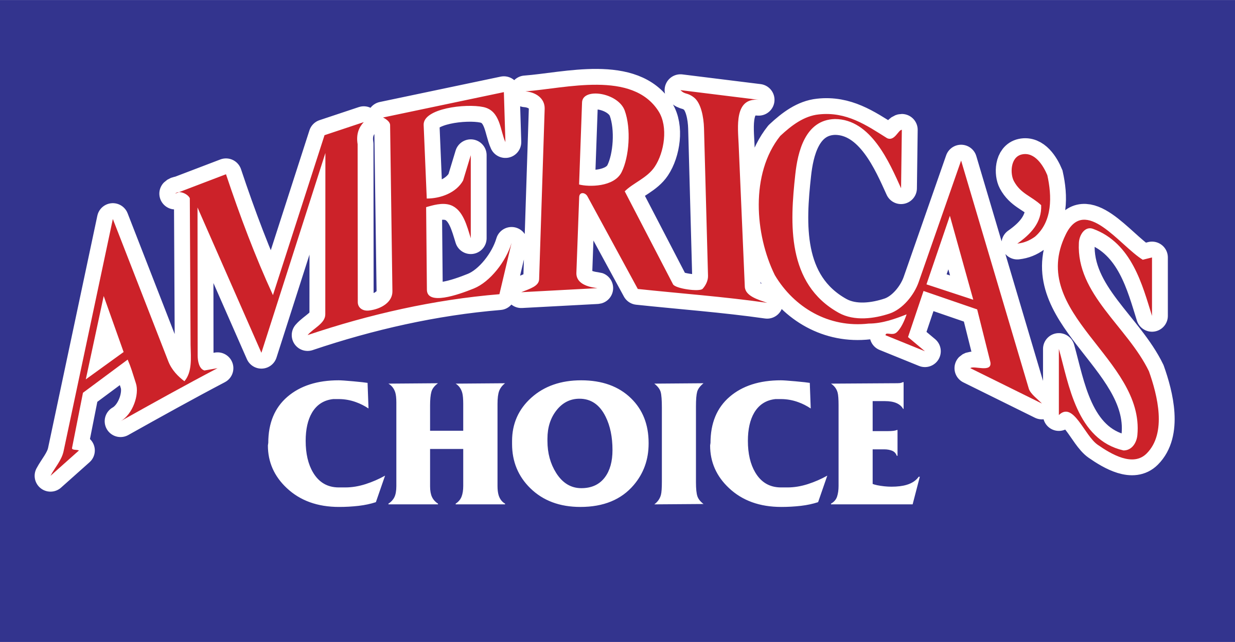 americas choice Logo PNG Transparent & SVG Vector - Freebie Supply