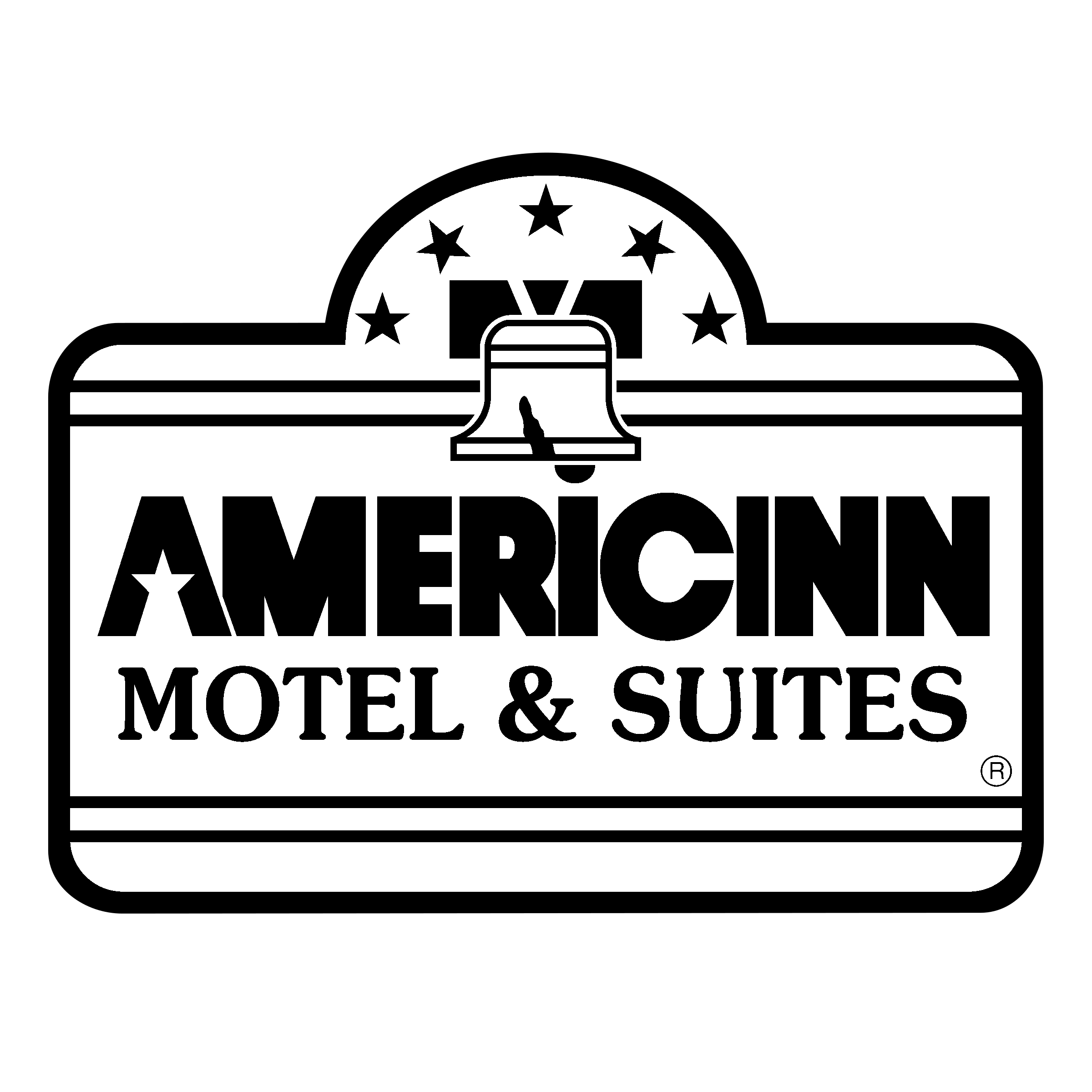 AmericInn 01 Logo PNG Transparent & SVG Vector - Freebie Supply