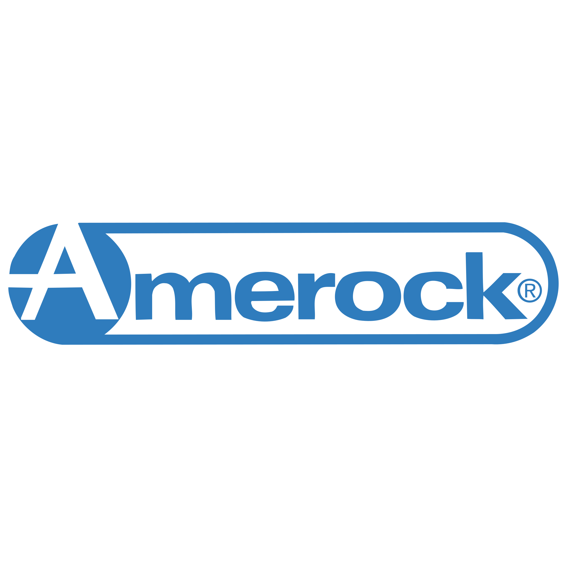 Amerock Logo PNG Transparent & SVG Vector - Freebie Supply