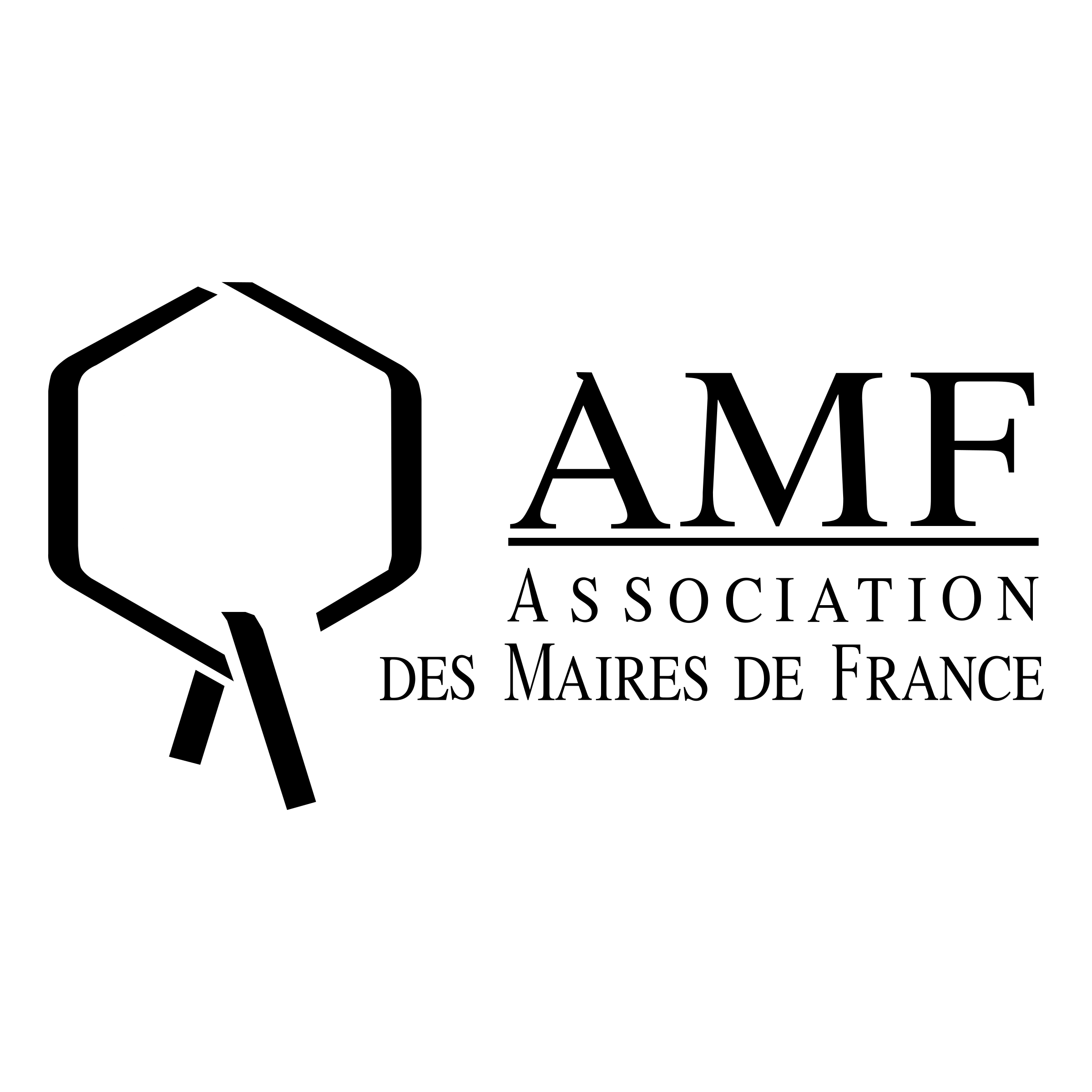 AMF 01 Logo PNG Transparent & SVG Vector - Freebie Supply