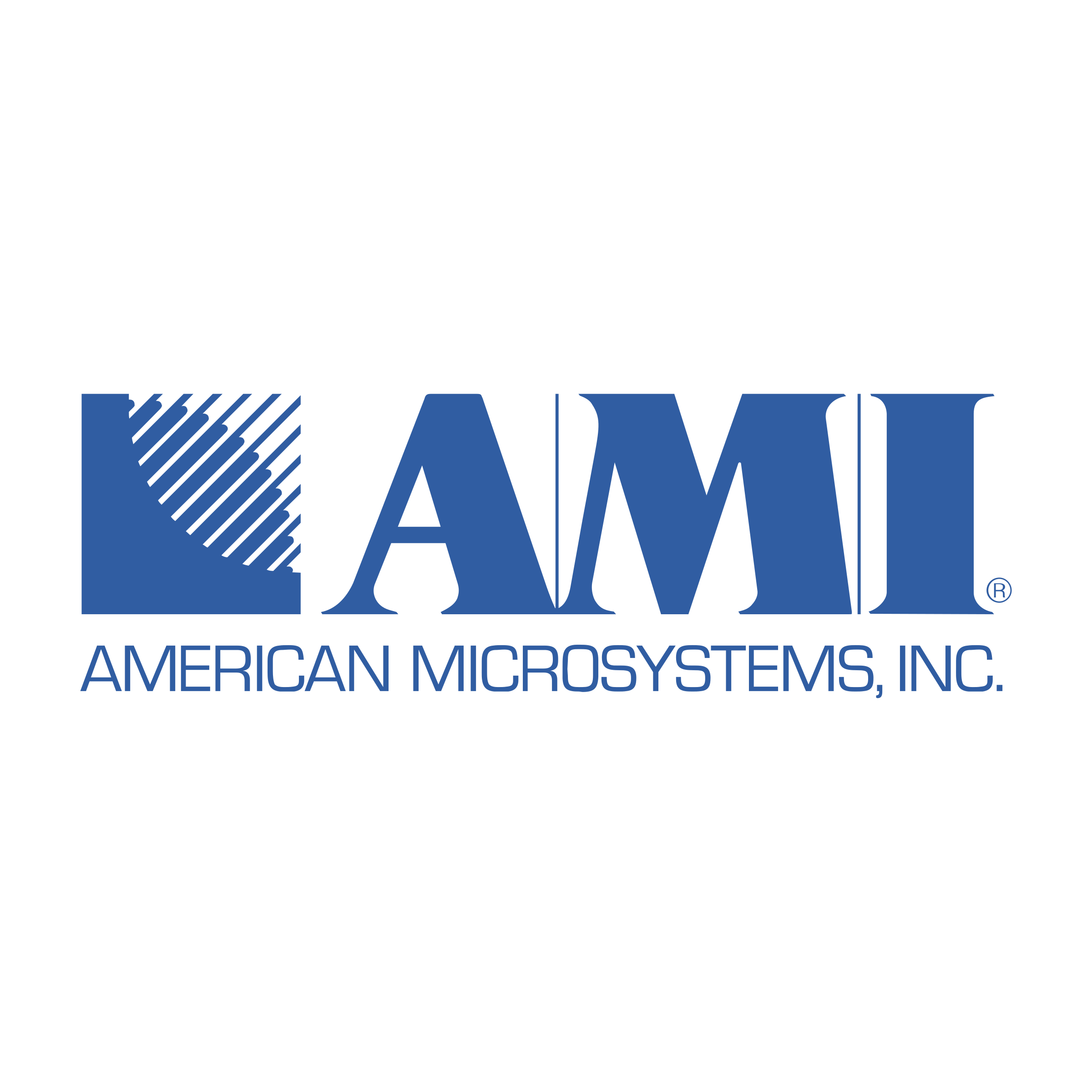 AMI Logo PNG Transparent & SVG Vector - Freebie Supply