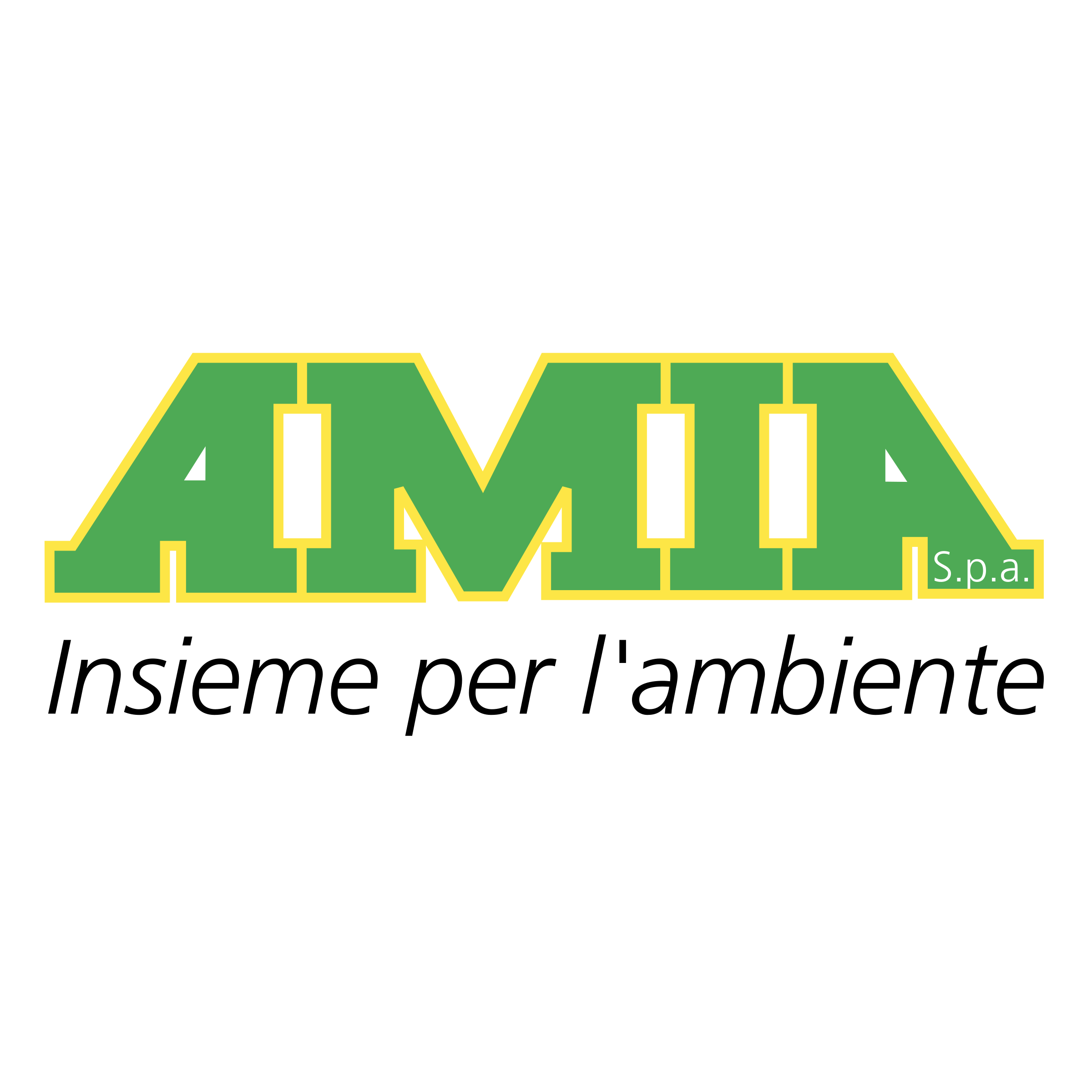 AMIA spa 01 Logo PNG Transparent & SVG Vector - Freebie Supply