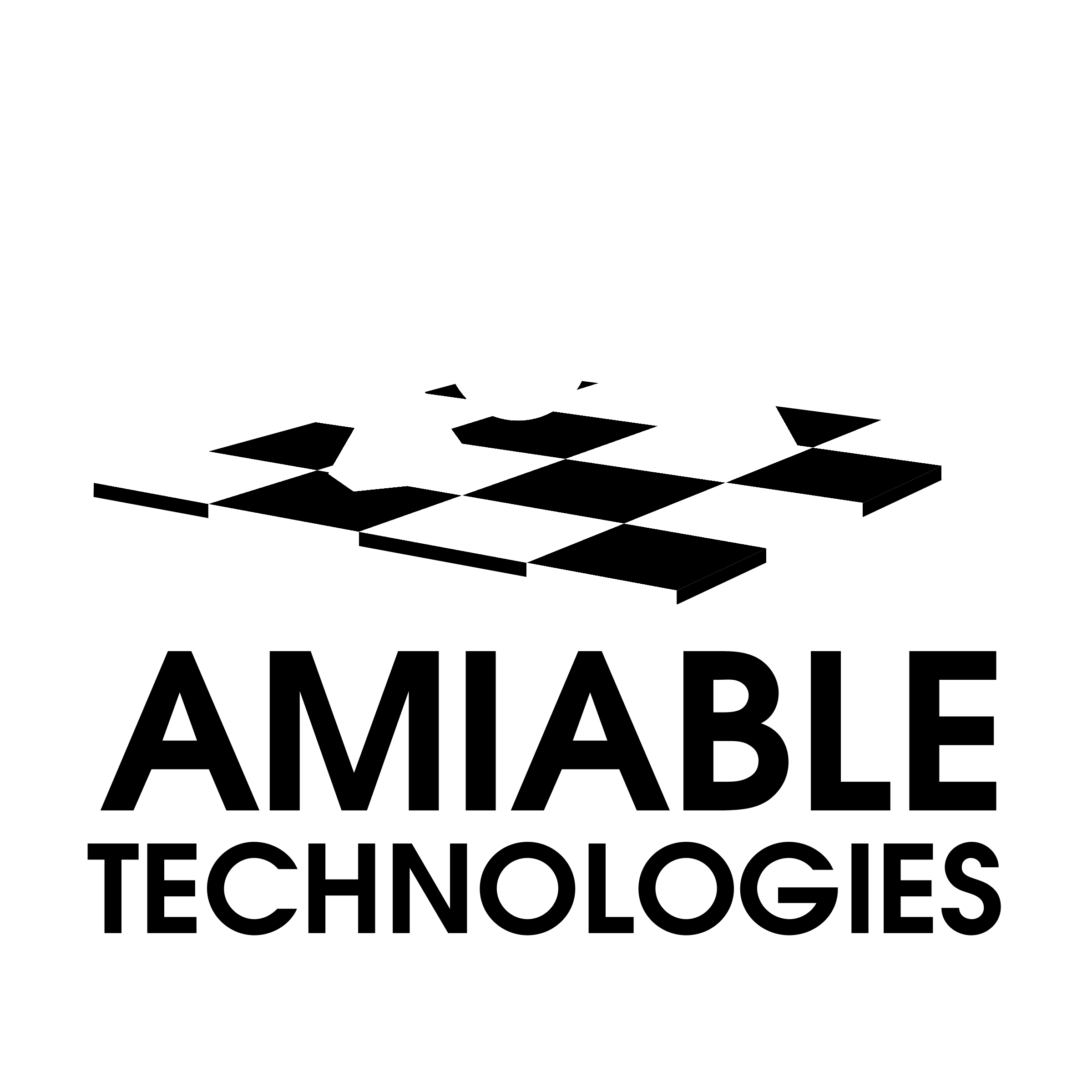 Amiable Technologies Logo PNG Transparent & SVG Vector - Freebie Supply