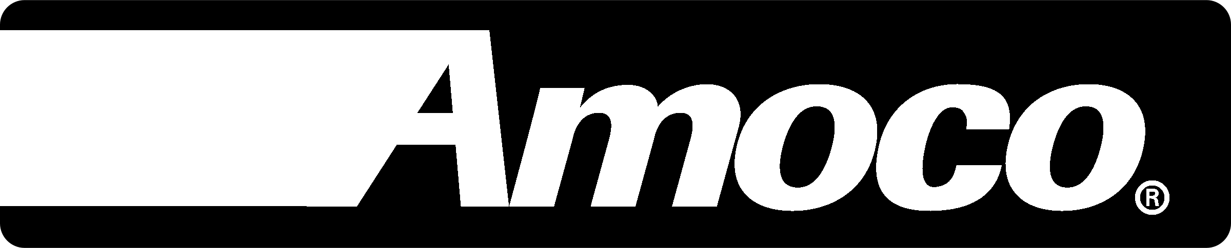 Amoco 2 Logo PNG Transparent & SVG Vector - Freebie Supply