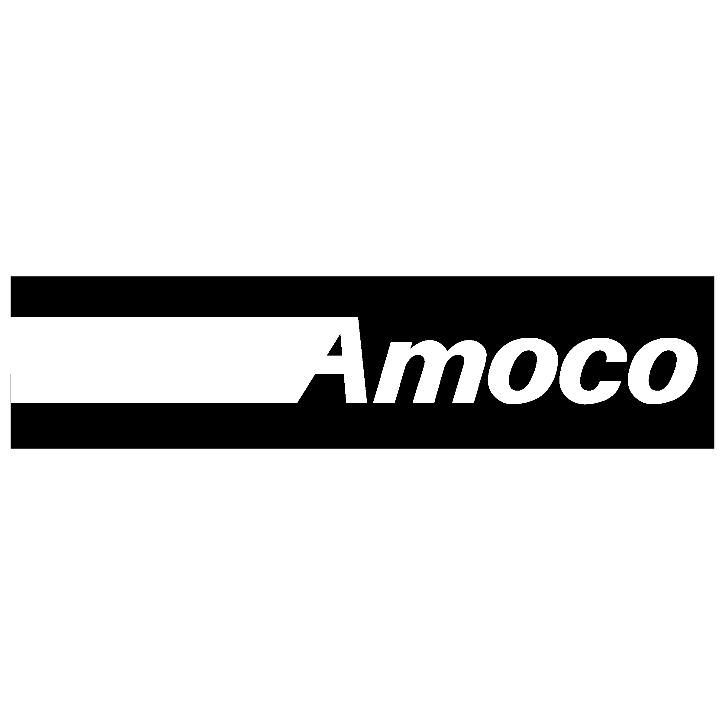 Amoco 635 Logo PNG Transparent & SVG Vector - Freebie Supply