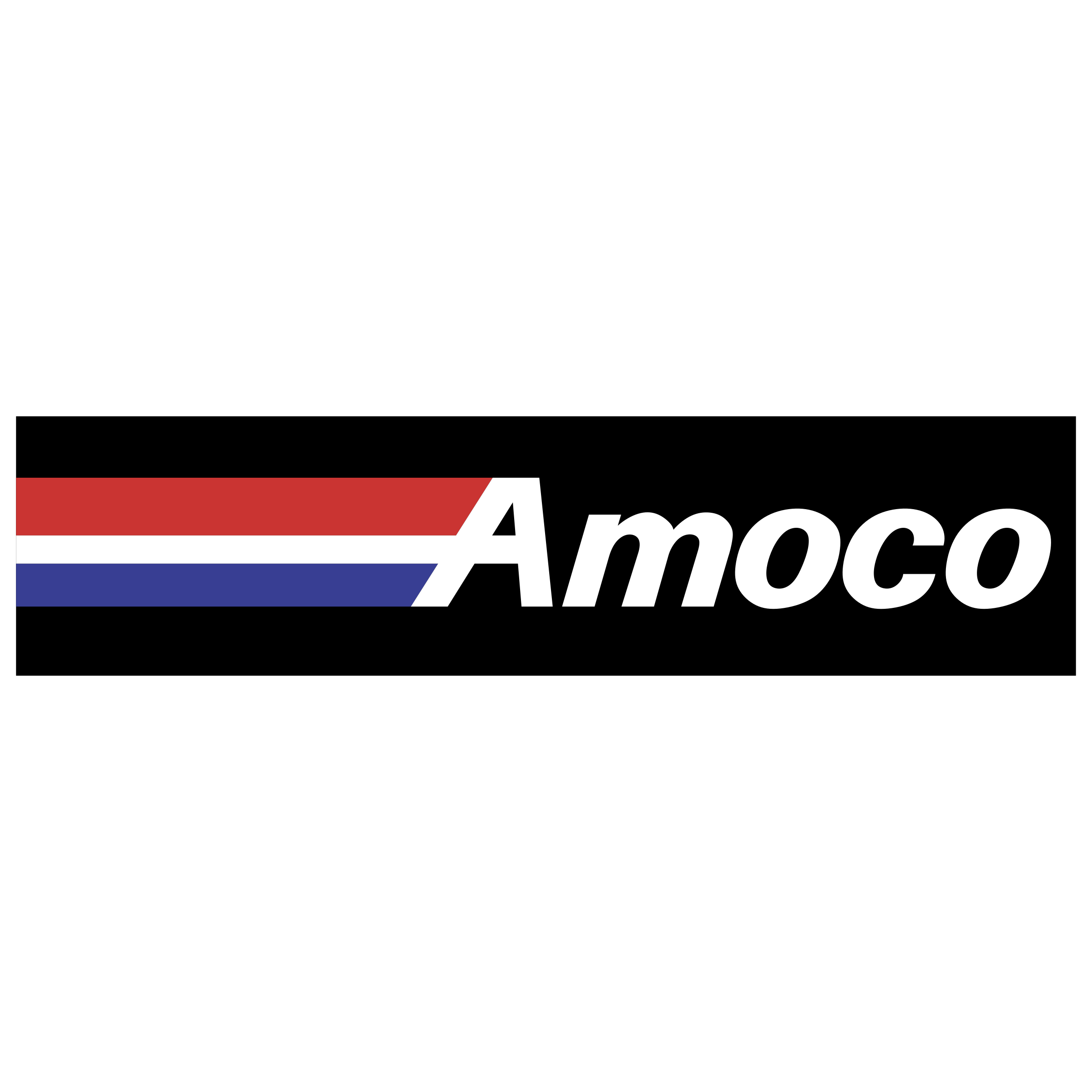 Amoco 635 Logo PNG Transparent & SVG Vector - Freebie Supply