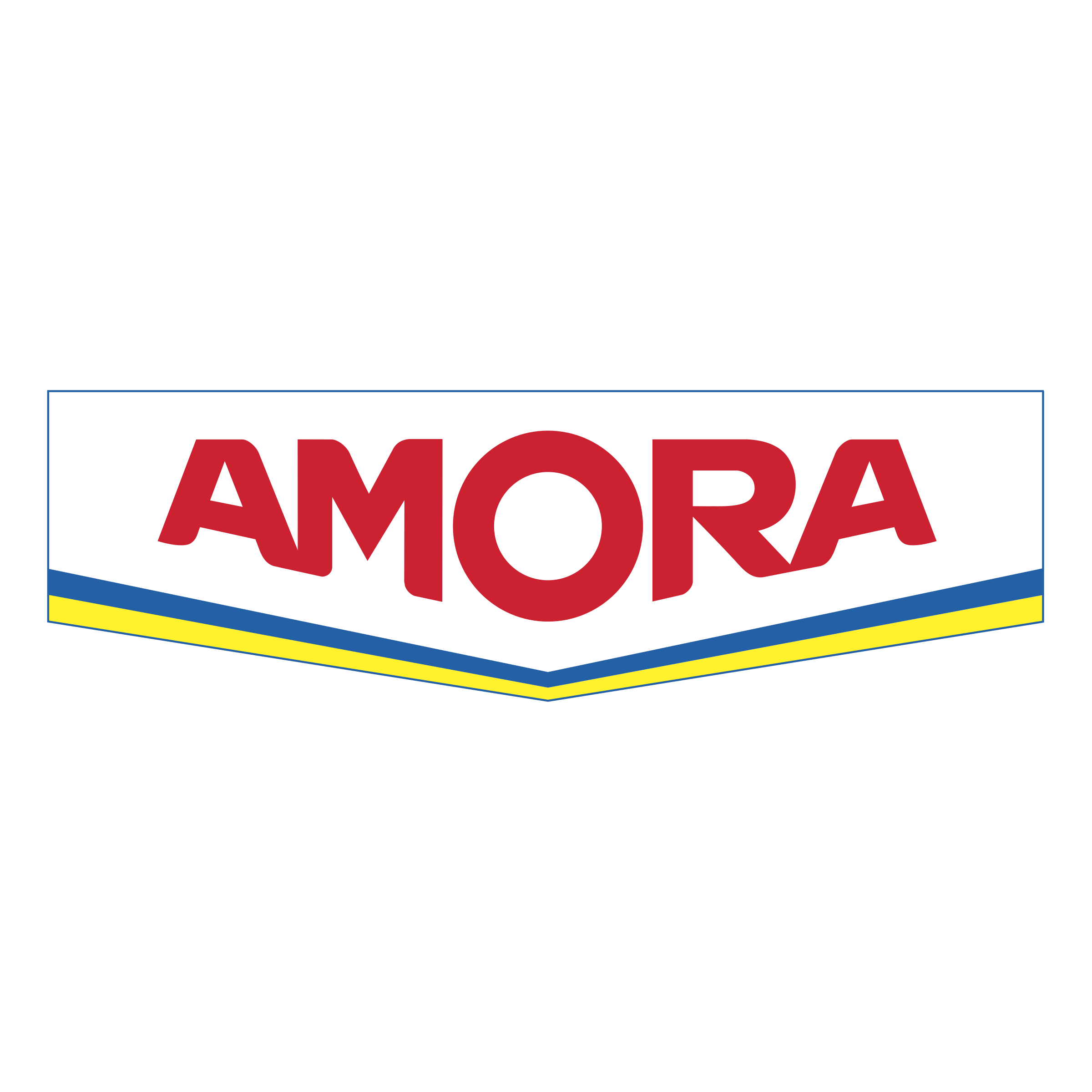 Amora Logo PNG Transparent & SVG Vector - Freebie Supply