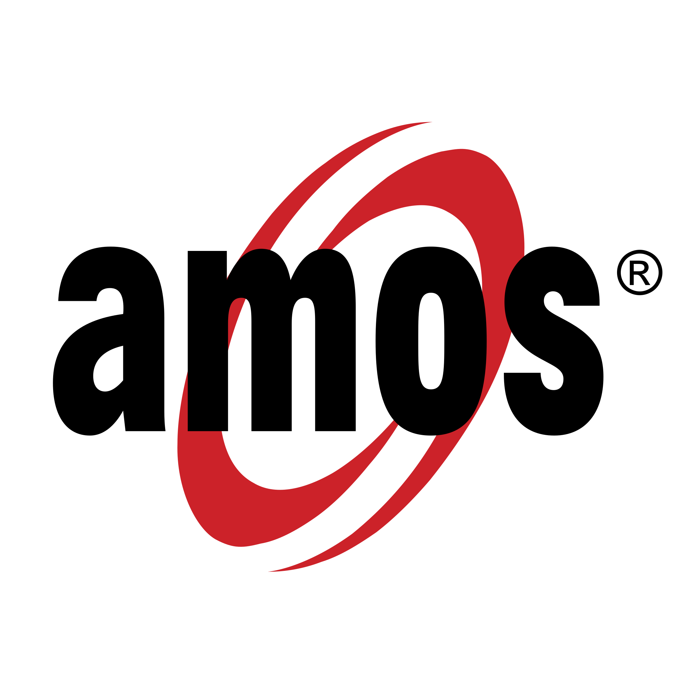 Amos Logo PNG Transparent & SVG Vector - Freebie Supply