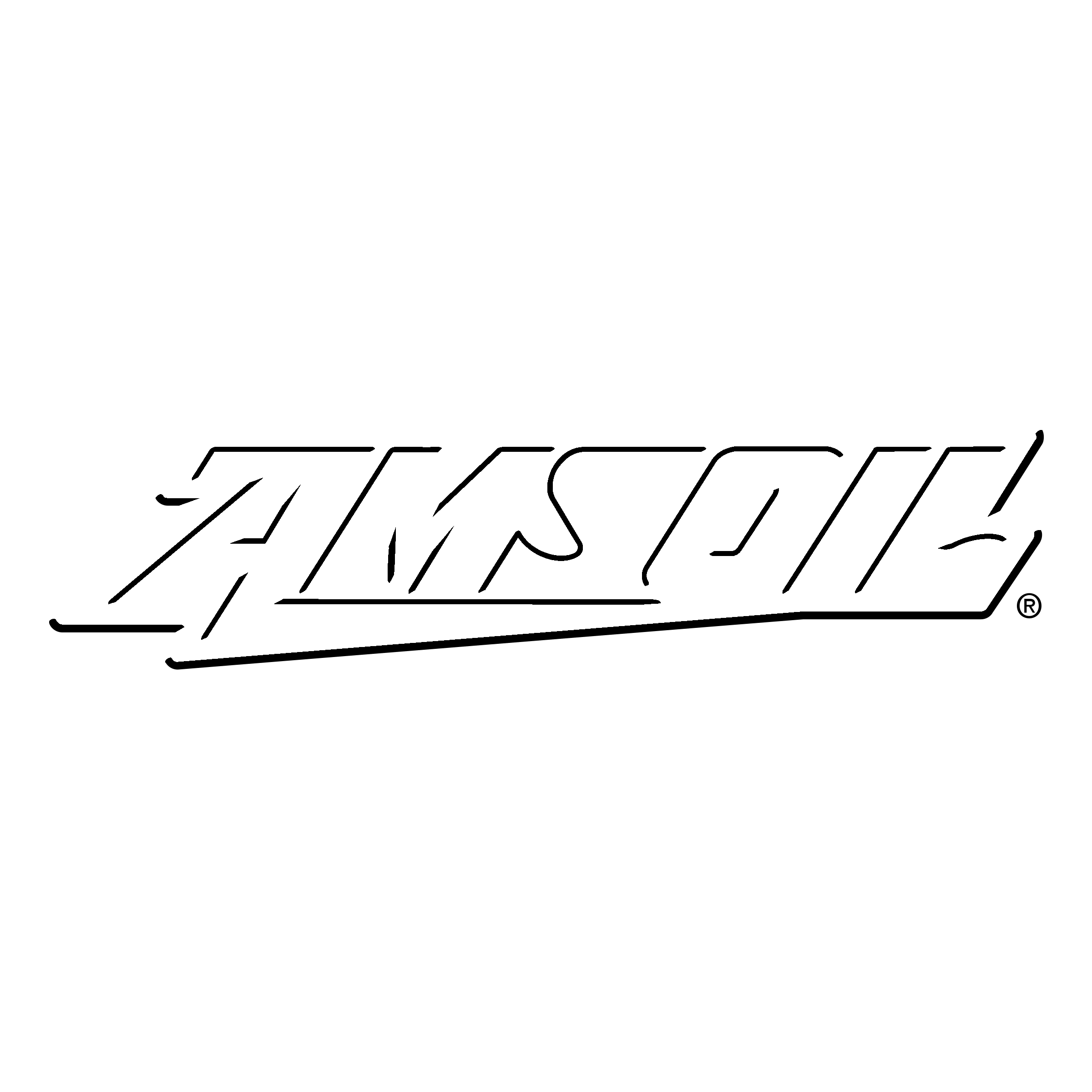 Amsoil 01 Logo PNG Transparent & SVG Vector - Freebie Supply