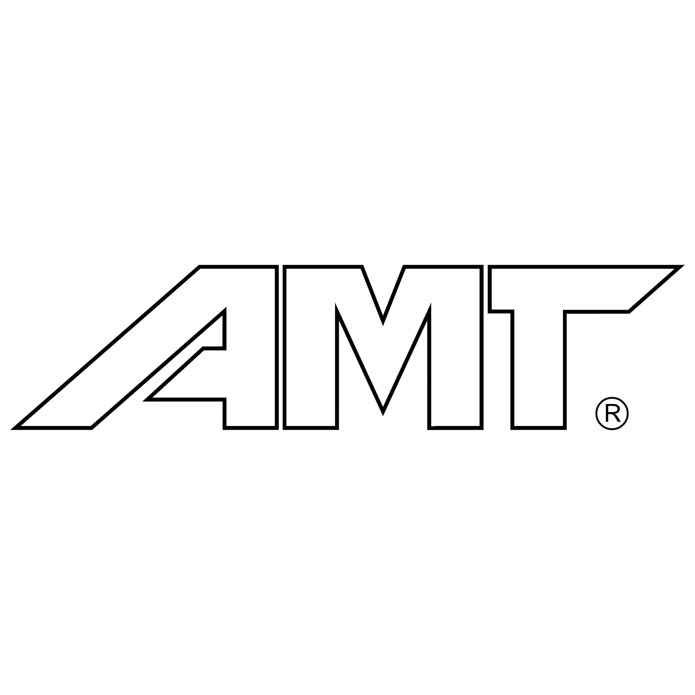 AMT 02 Logo PNG Transparent & SVG Vector - Freebie Supply