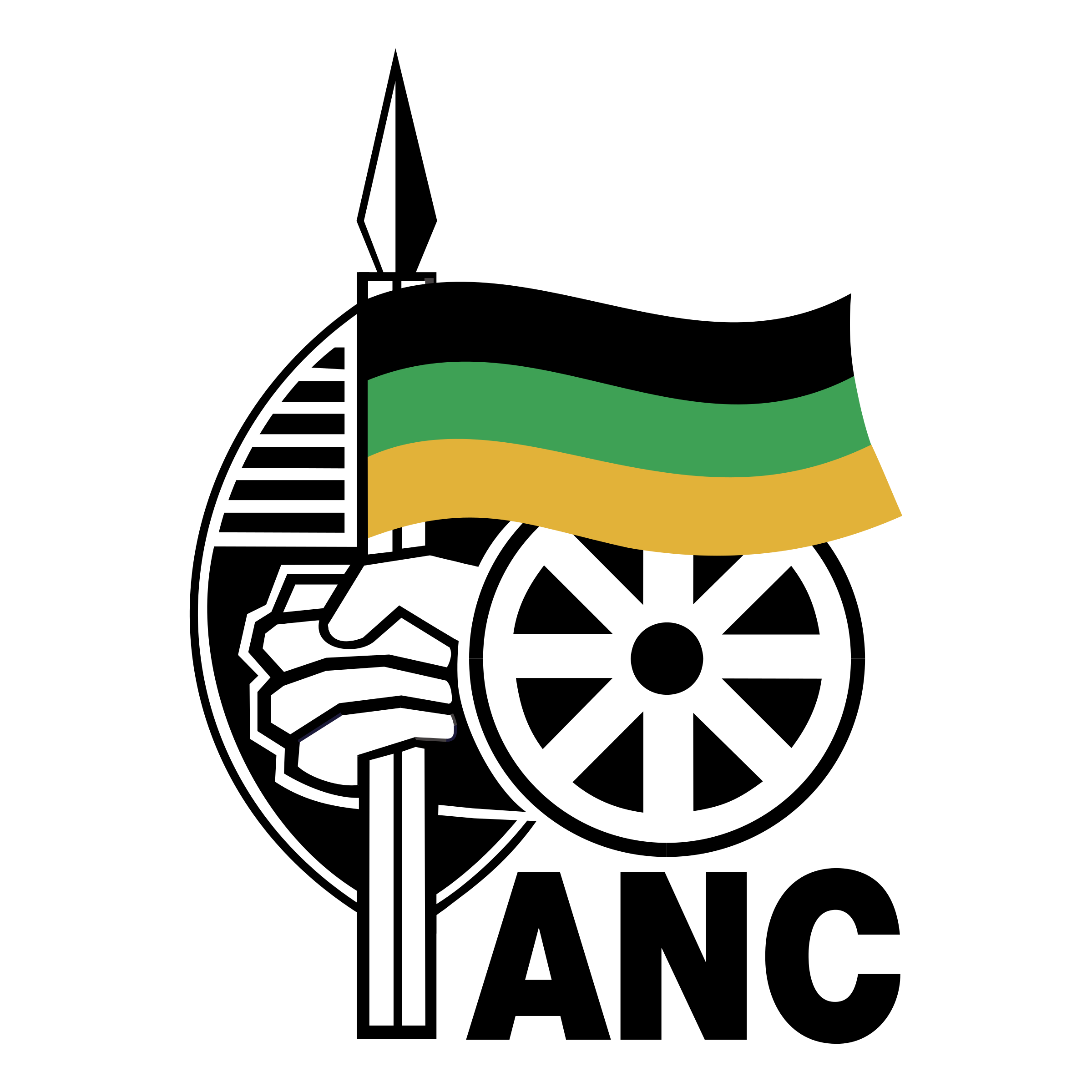 ANC 01 Logo PNG Transparent & SVG Vector - Freebie Supply