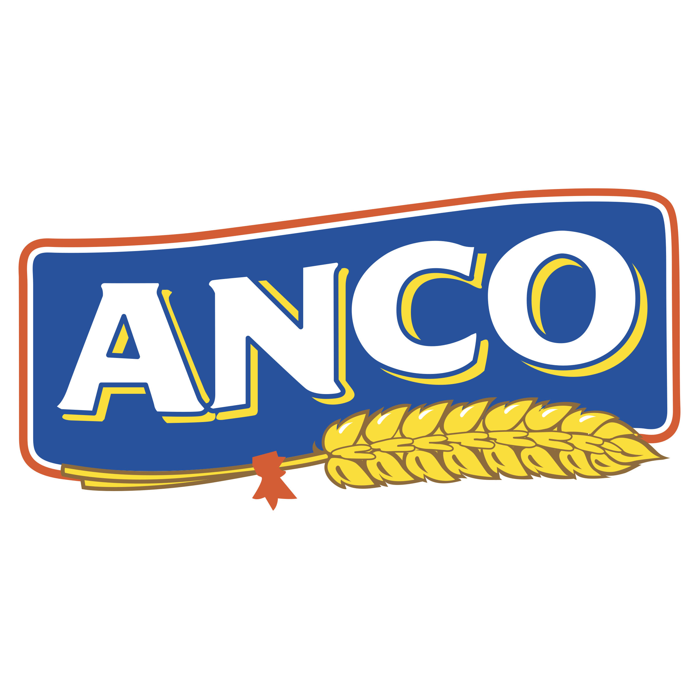 Anco Logo PNG Transparent & SVG Vector - Freebie Supply