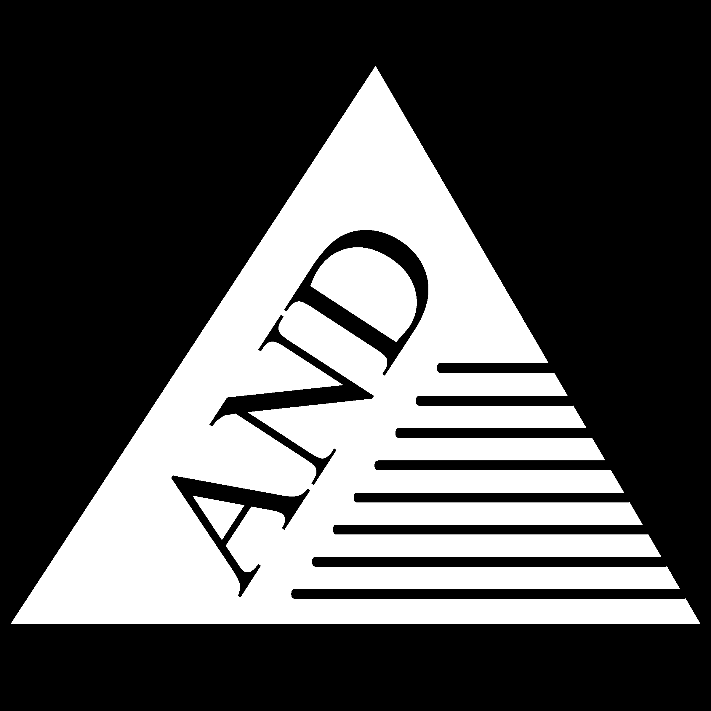 AND 02 Logo PNG Transparent & SVG Vector - Freebie Supply