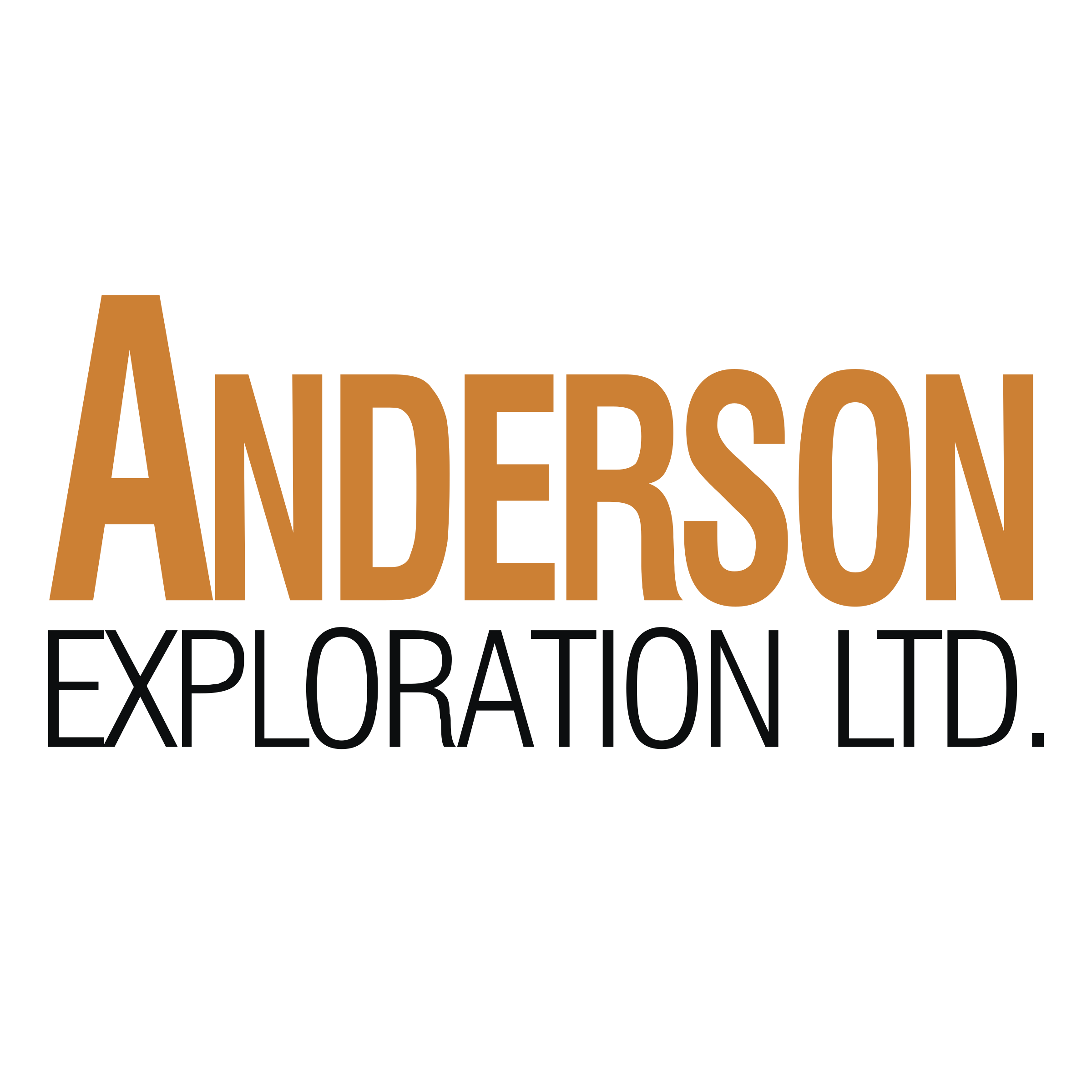 Anderson Exploration 01 Logo PNG Transparent & SVG Vector - Freebie Supply