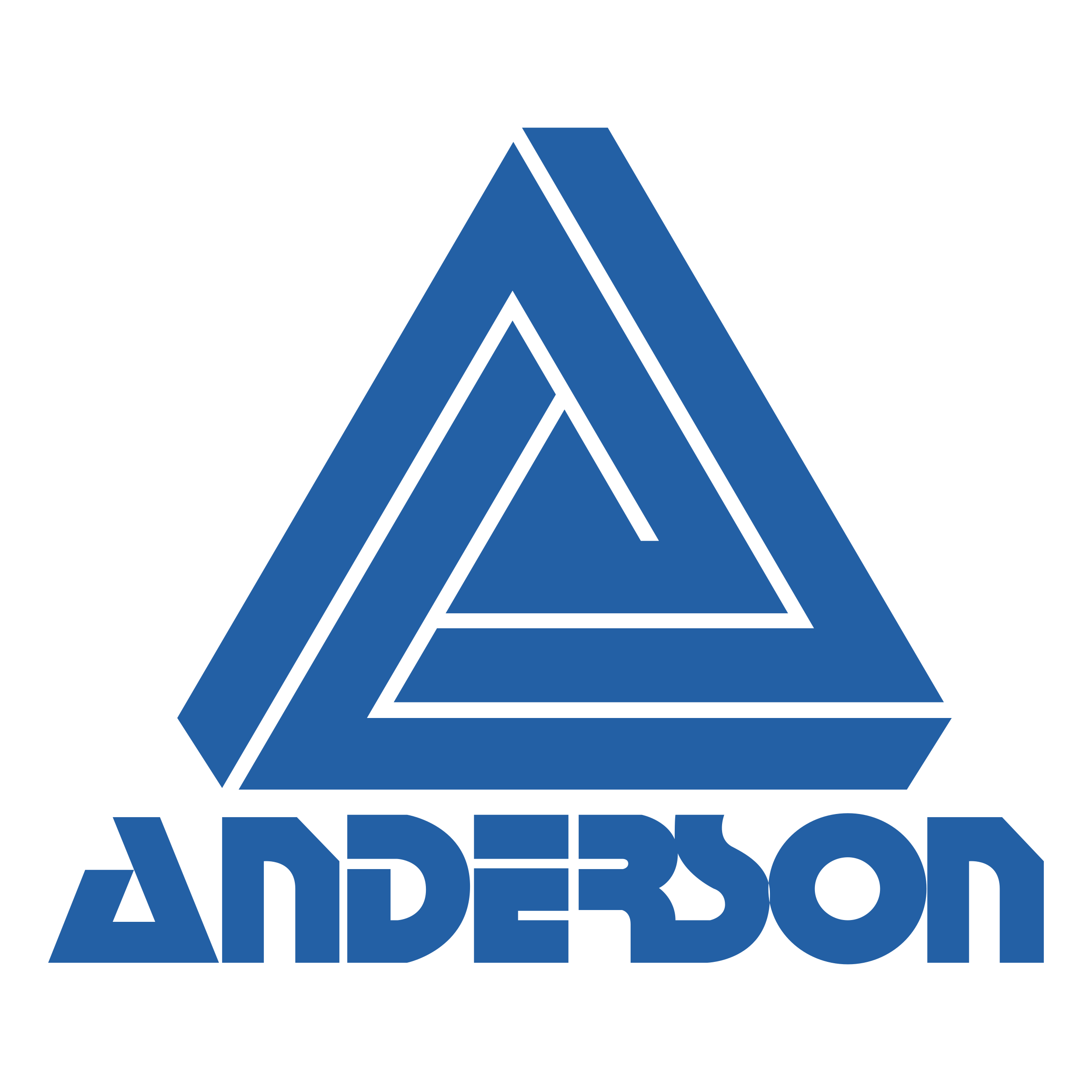 Anderson Instrument 01 Logo PNG Transparent & SVG Vector - Freebie Supply
