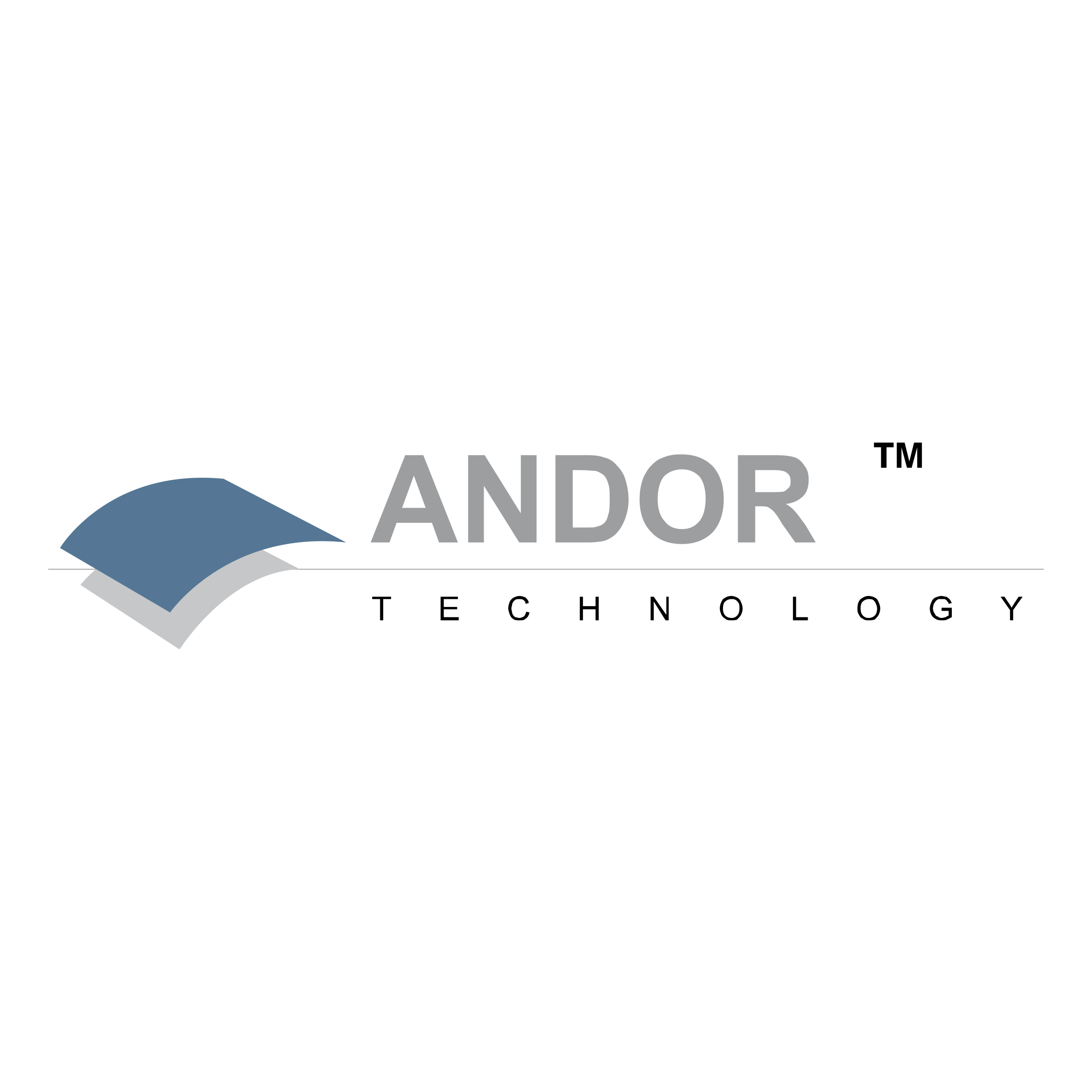 Andor Technology Logo PNG Transparent & SVG Vector - Freebie Supply