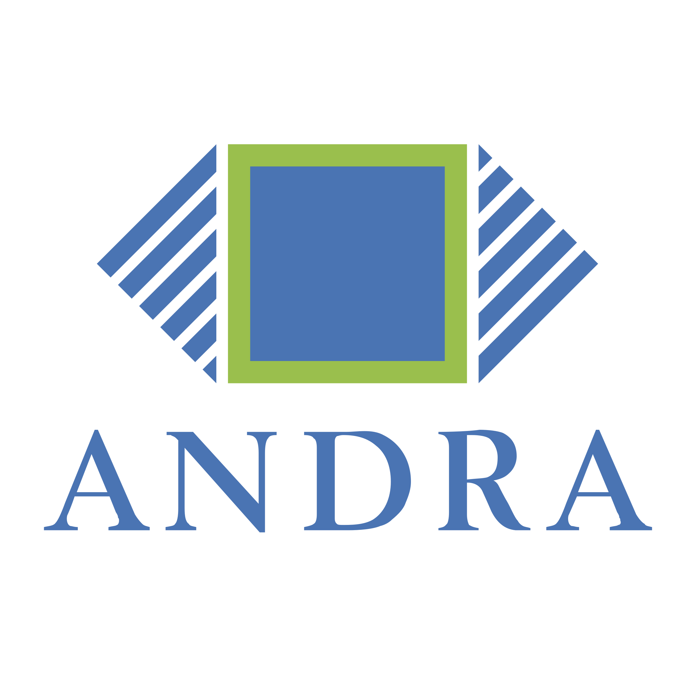 Andra 01 Logo PNG Transparent & SVG Vector - Freebie Supply