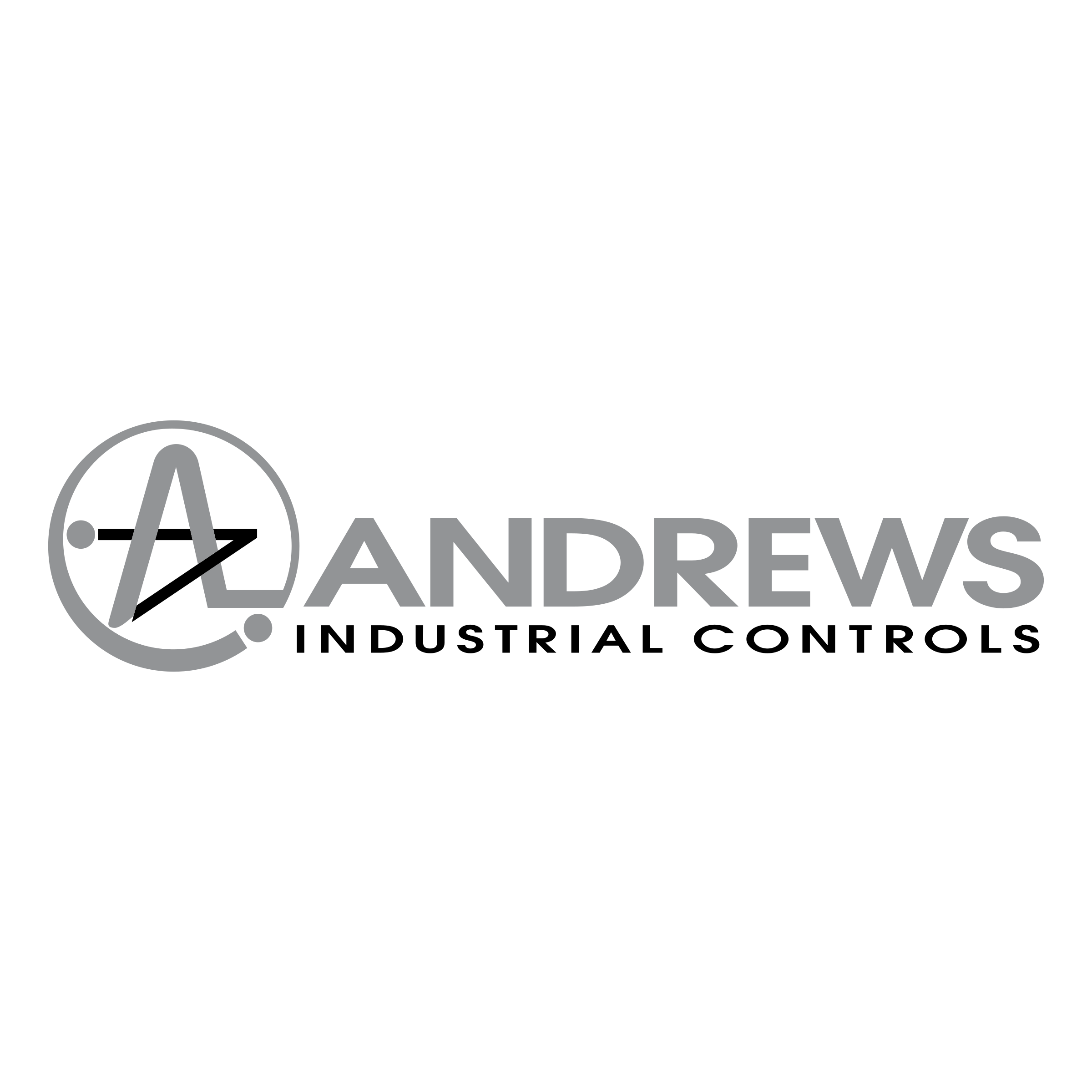 Andrews 01 Logo PNG Transparent & SVG Vector - Freebie Supply
