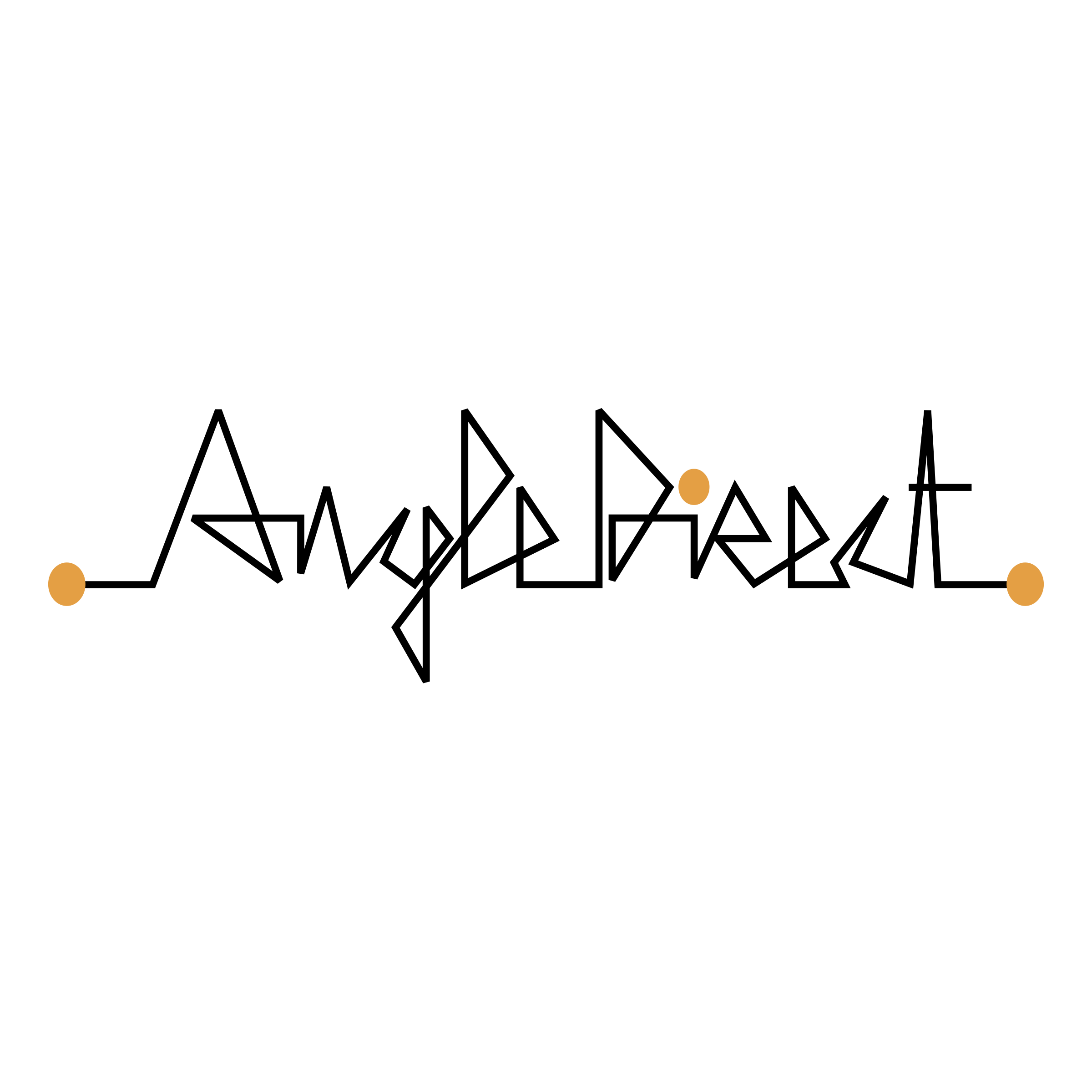 Angle Direct Logo PNG Transparent & SVG Vector - Freebie Supply