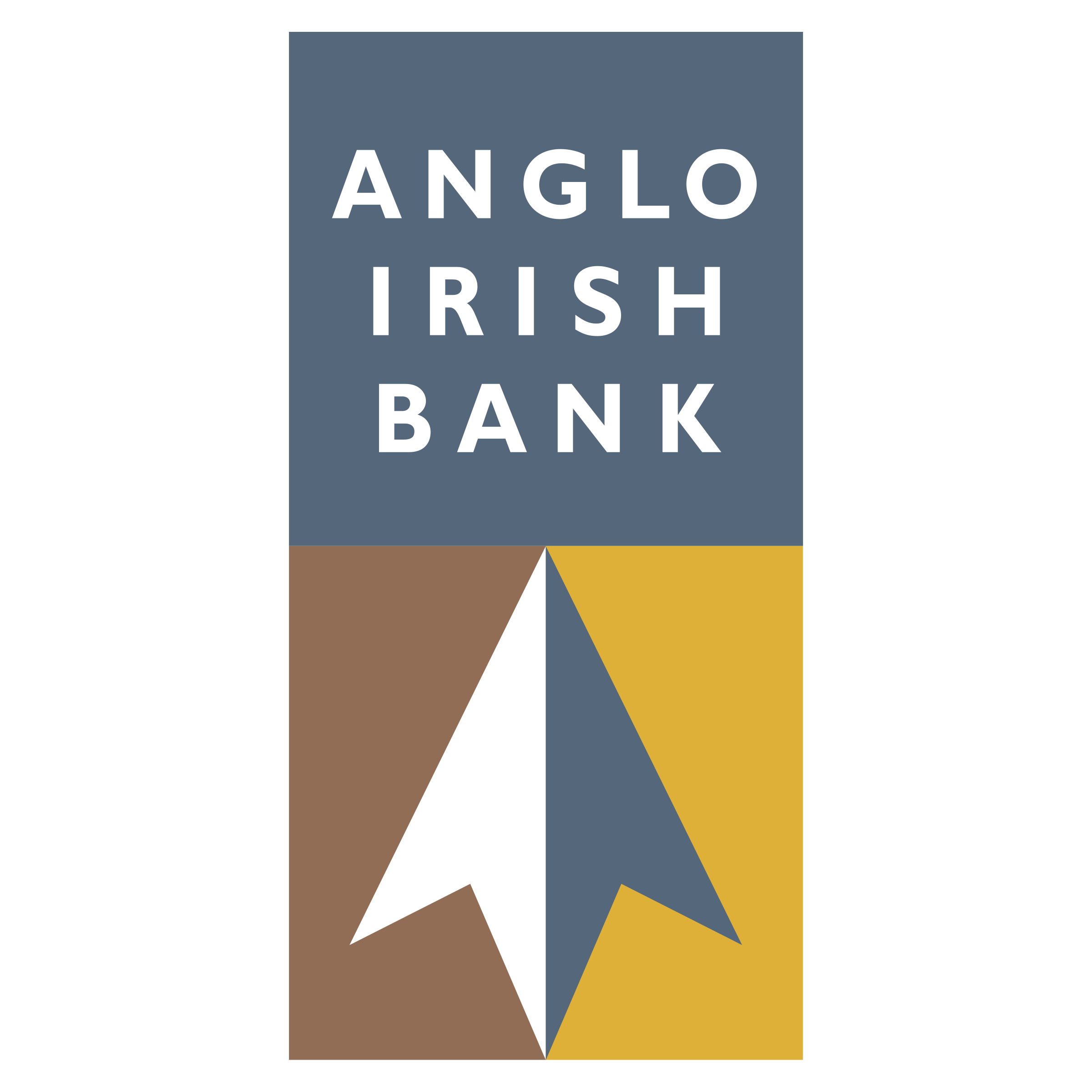 Anglo Moderno Logo
