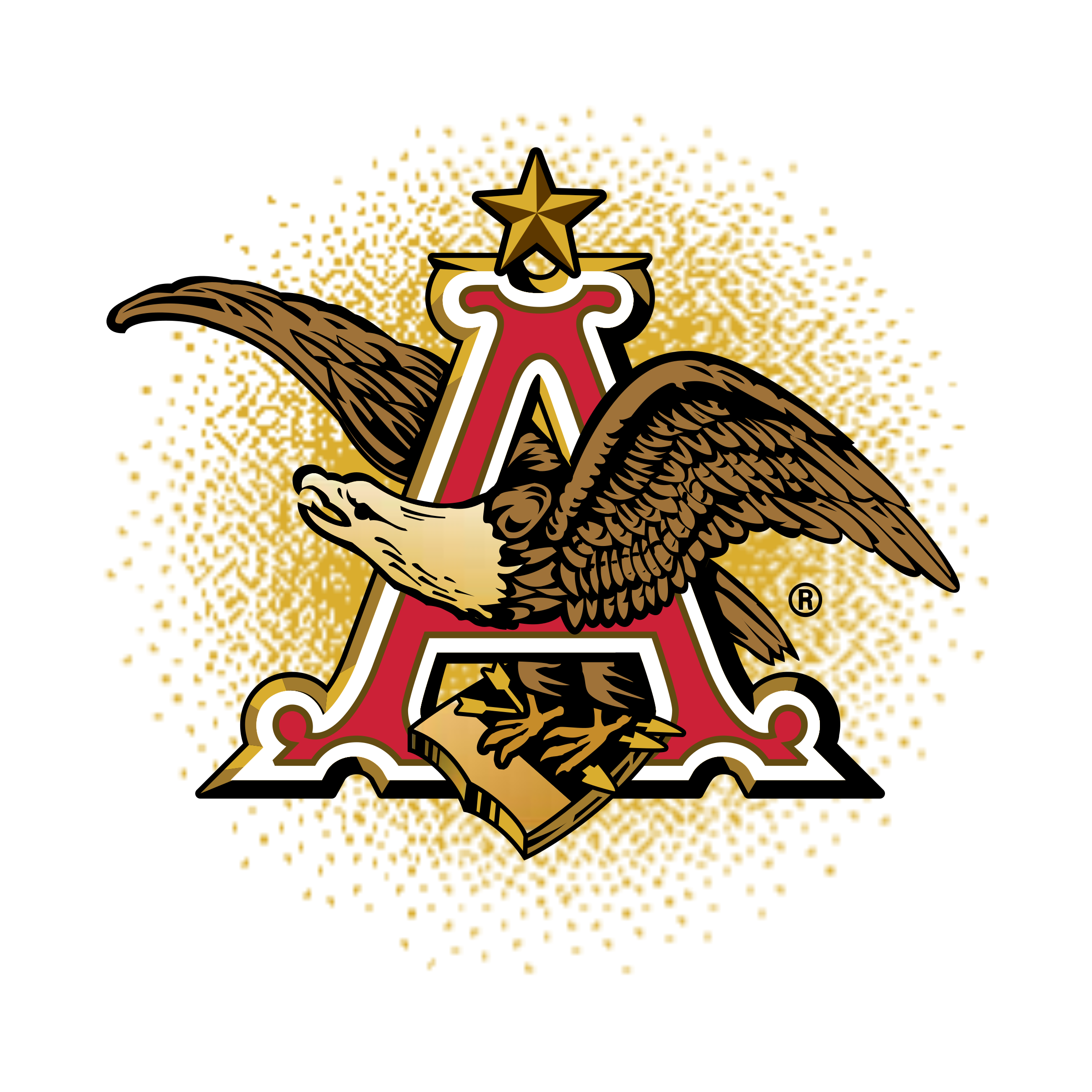 Anheuser Busch 01 Logo PNG Transparent & SVG Vector - Freebie Supply