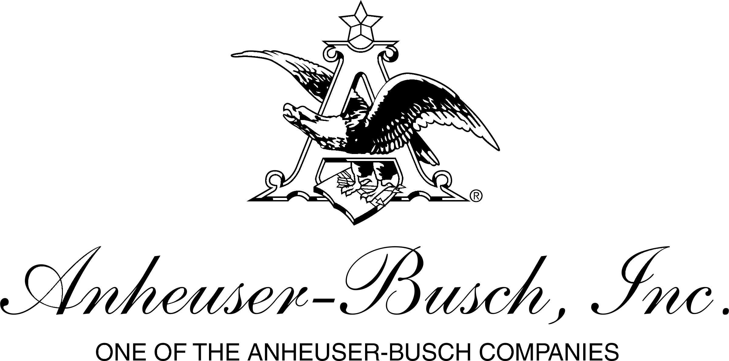 Anheuser Busch Inc Logo PNG Transparent & SVG Vector - Freebie Supply