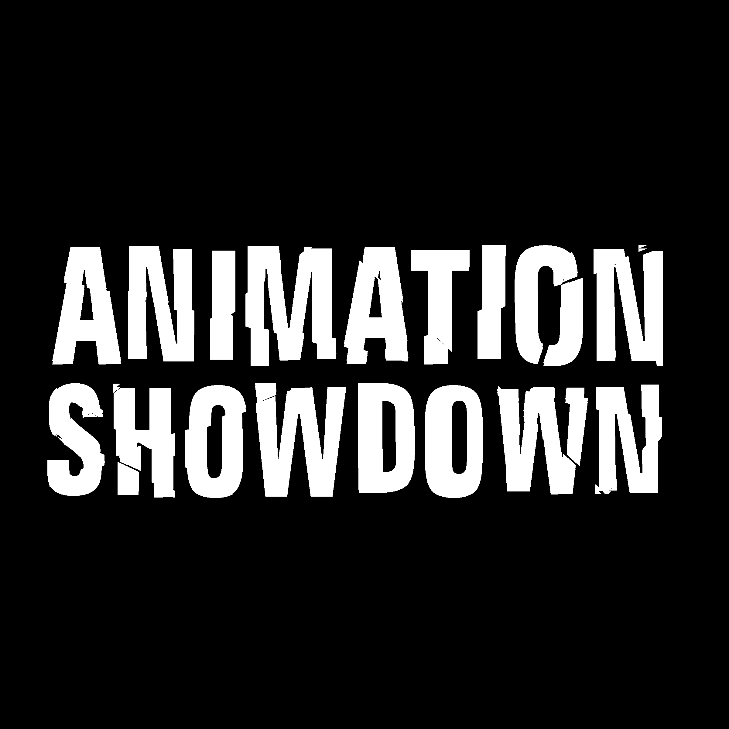 Animation Showdown 01 Logo PNG Transparent & SVG Vector - Freebie Supply
