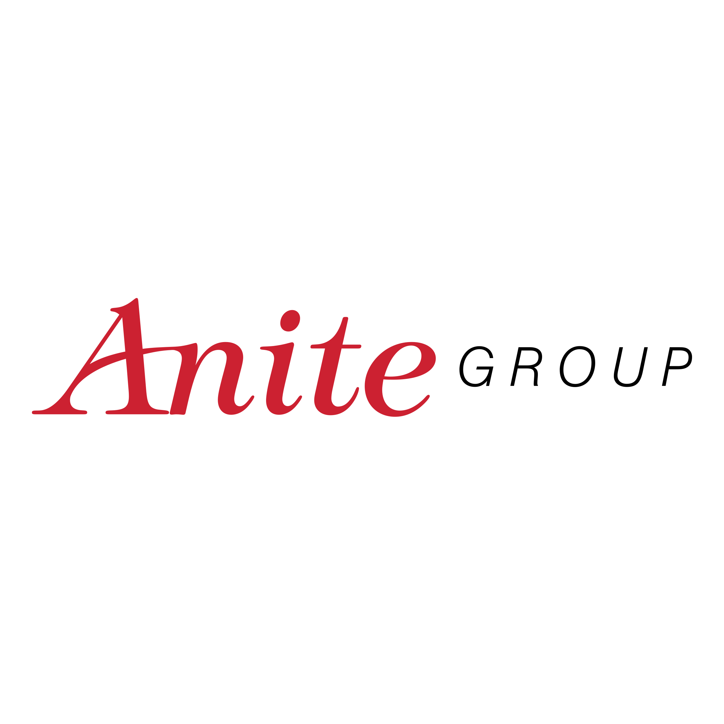 Anite Group Logo PNG Transparent & SVG Vector - Freebie Supply