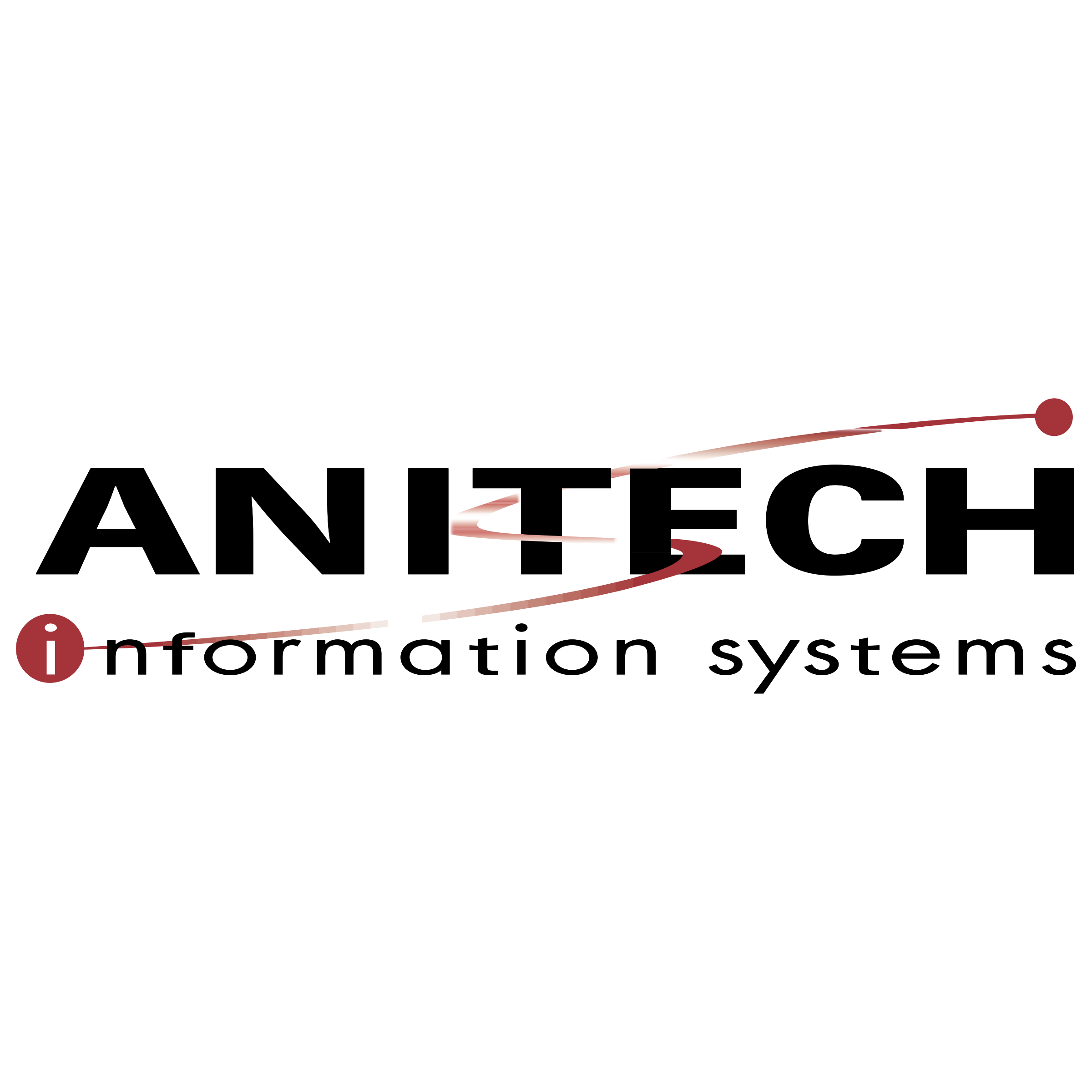 Anitech Logo PNG Transparent & SVG Vector - Freebie Supply