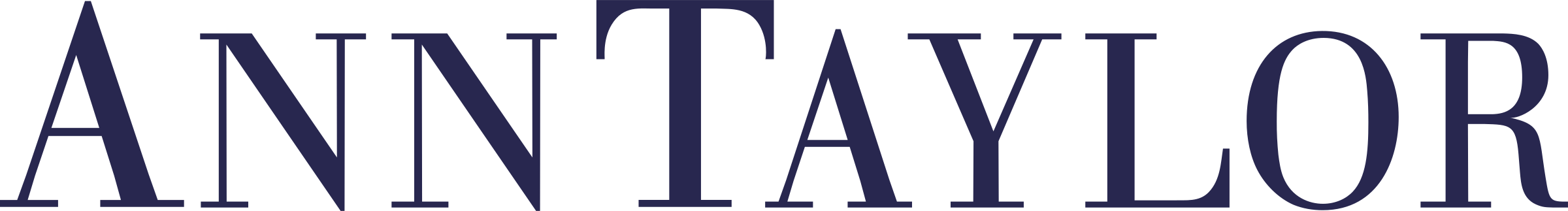 ANN TAYLOR 1 Logo PNG Transparent & SVG Vector - Freebie Supply