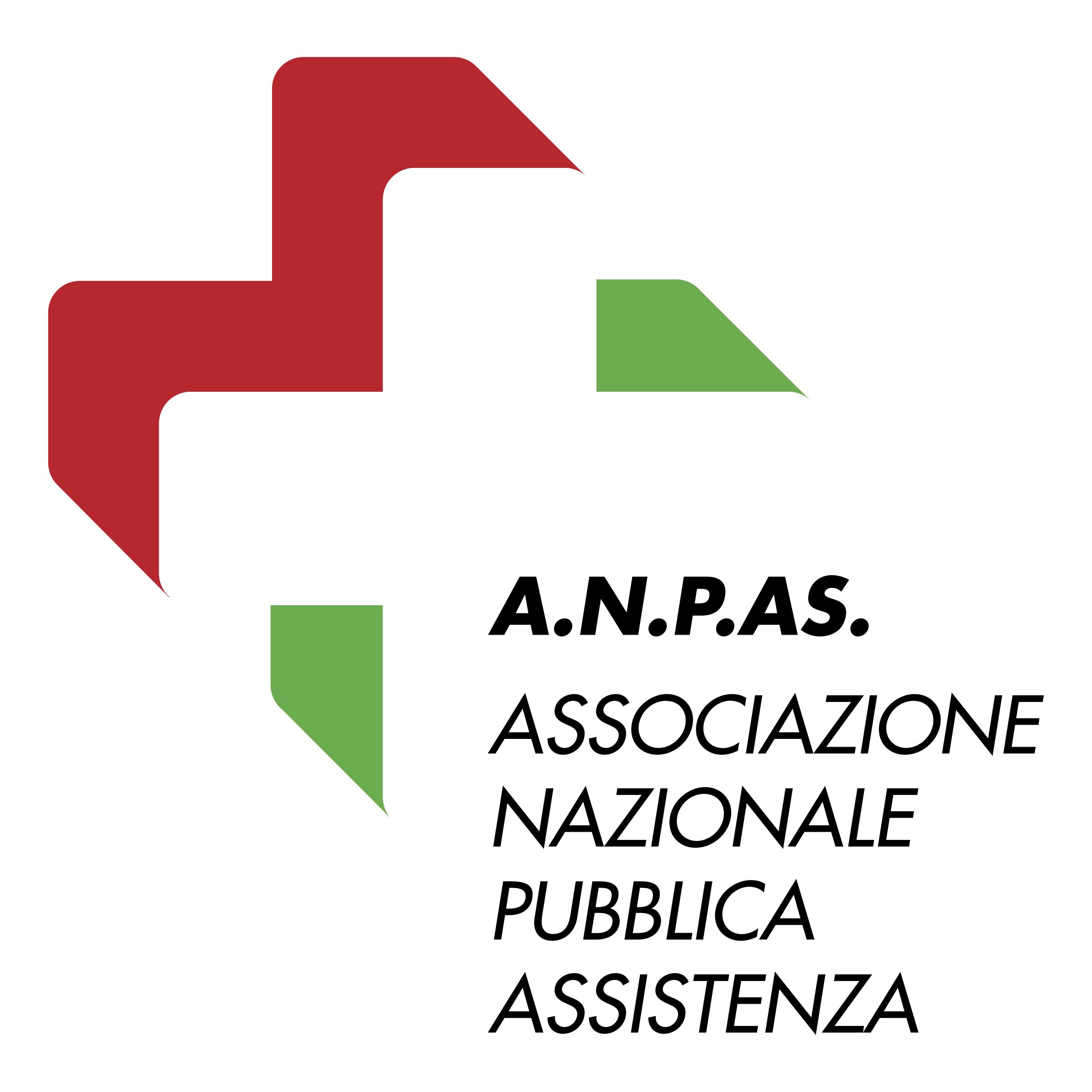 ANPAS Logo PNG Transparent & SVG Vector - Freebie Supply