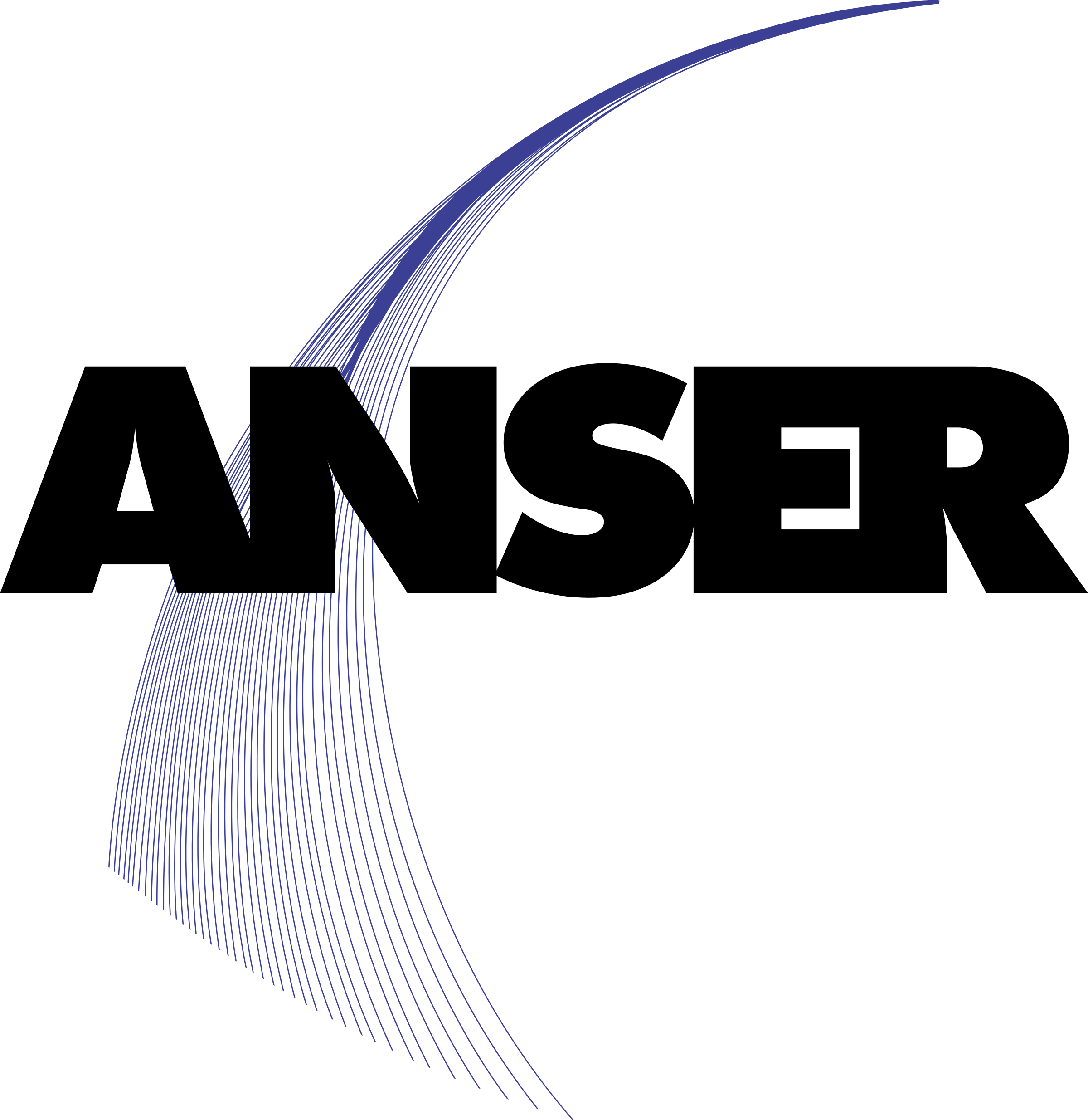 ANSER Logo PNG Transparent & SVG Vector - Freebie Supply