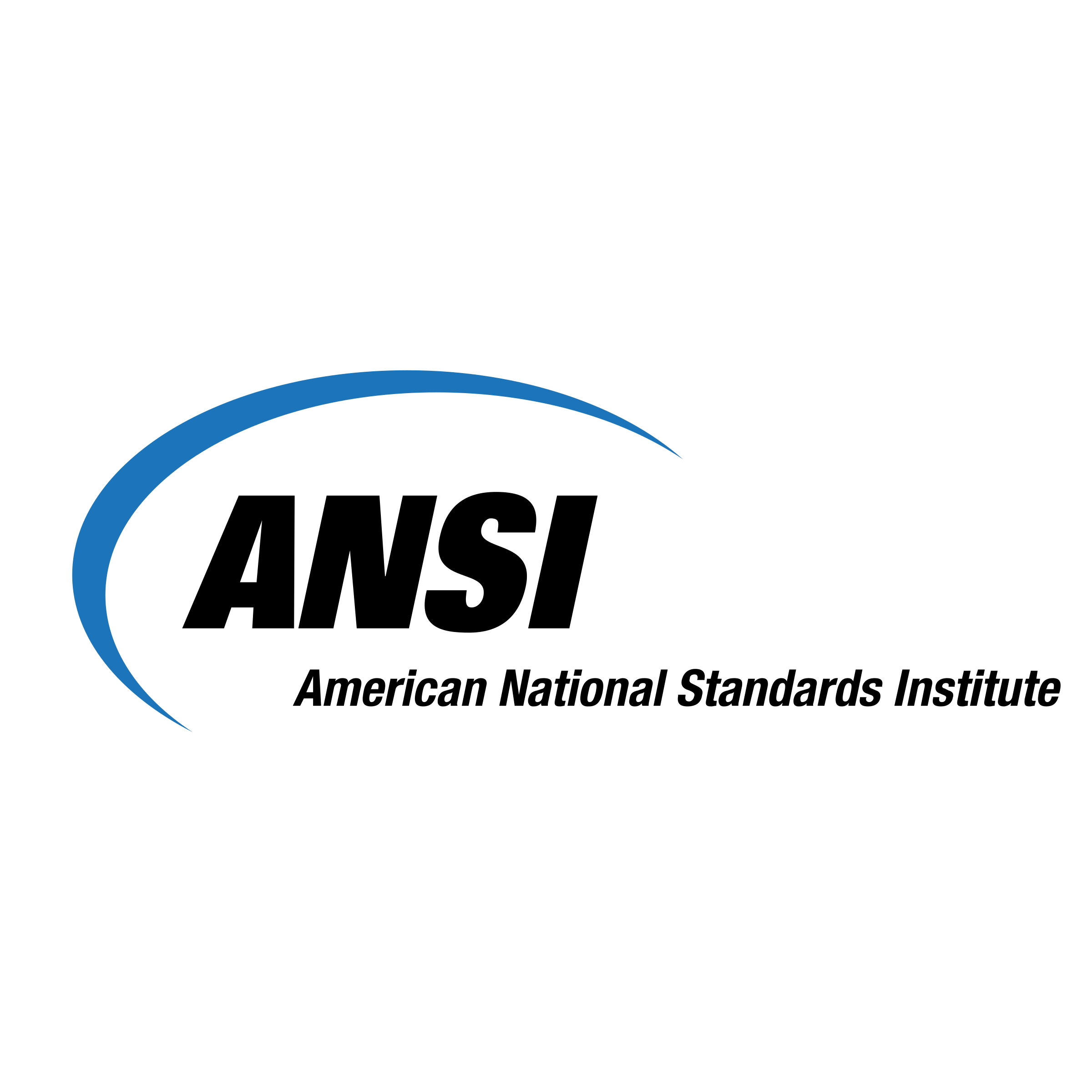 ANSI 02 Logo PNG Transparent & SVG Vector - Freebie Supply