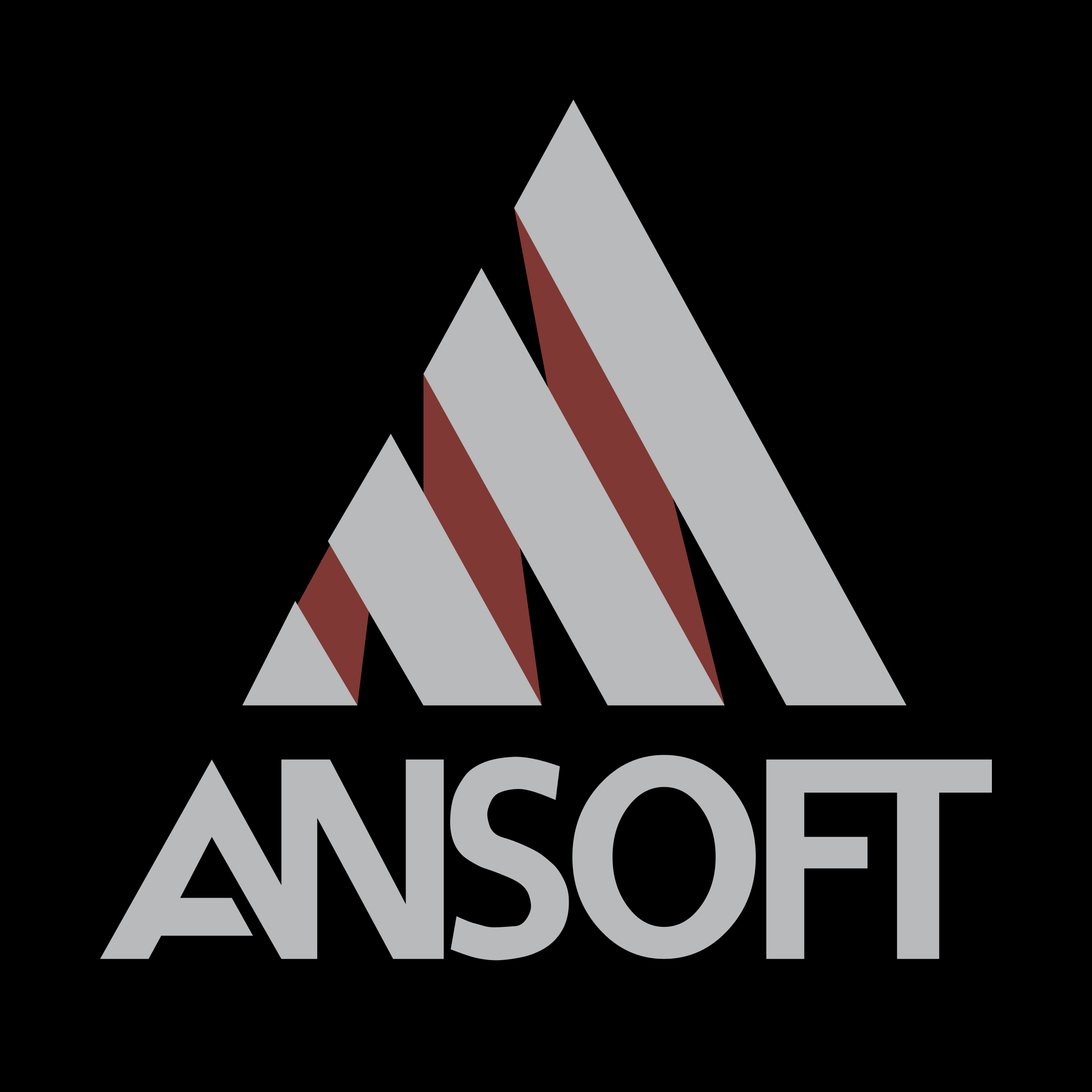 Ansoft Logo PNG Transparent & SVG Vector - Freebie Supply
