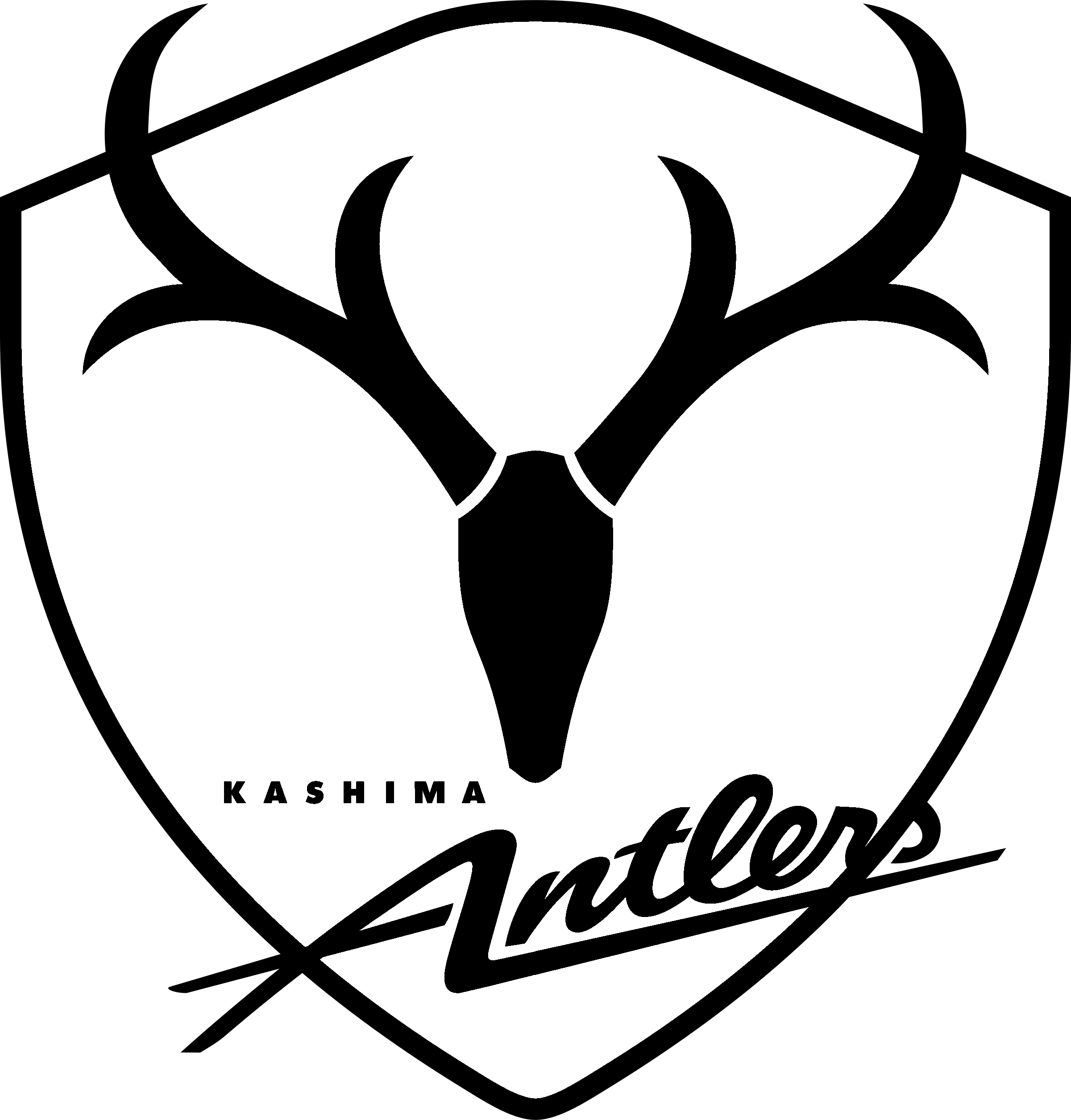 Kashima Antlers Logo
