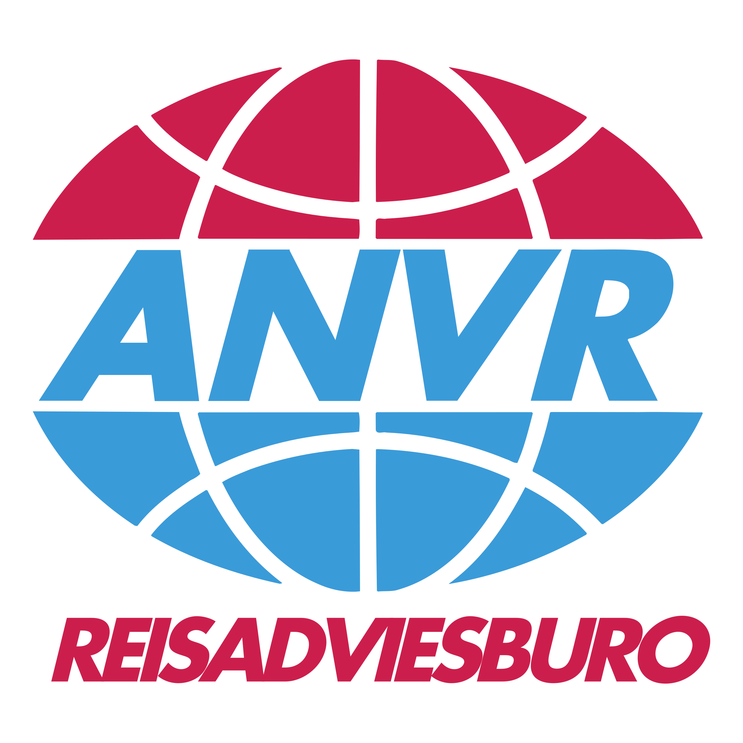 ANVR Reisadviesburo Logo PNG Transparent & SVG Vector - Freebie Supply