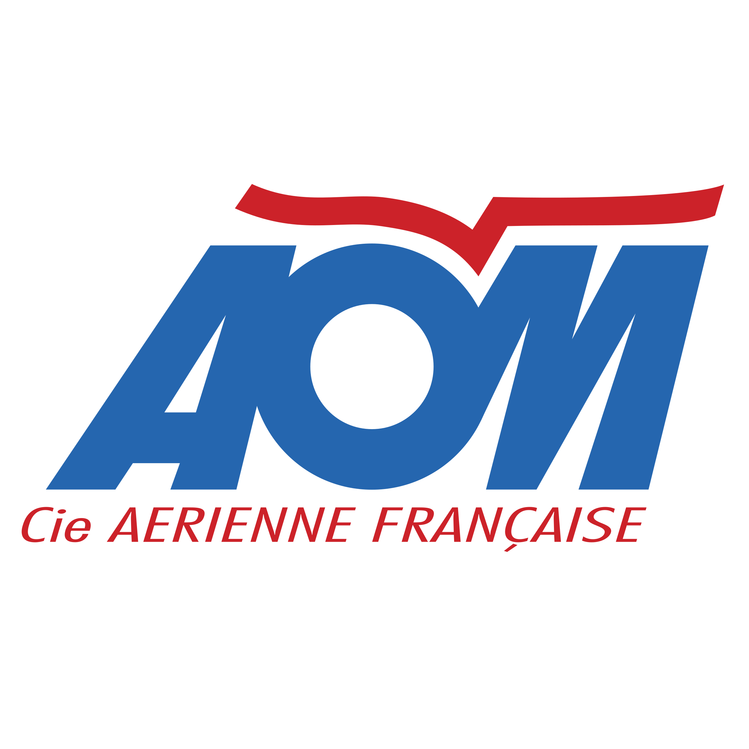 AOM Logo PNG Transparent & SVG Vector - Freebie Supply