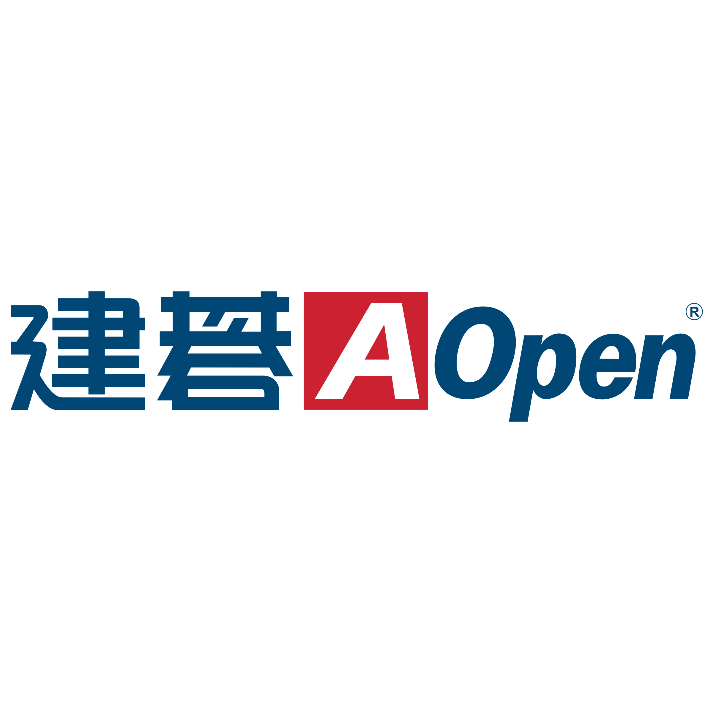 AOpen 01 Logo PNG Transparent & SVG Vector - Freebie Supply