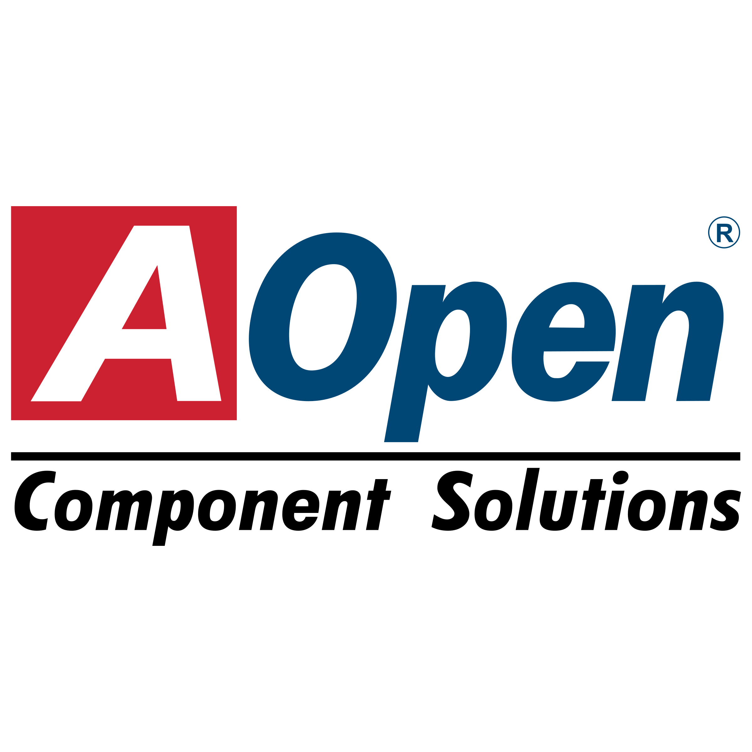 AOpen Logo PNG Transparent & SVG Vector - Freebie Supply